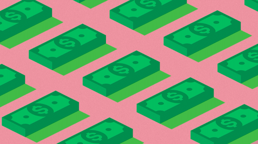 Focusing on money above all else was one of my worst mistakes as a CEO ...