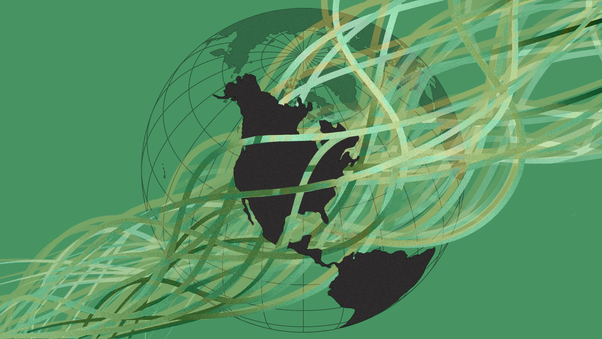 50 years ago today, the internet was born in Room 3420 - Fast Company