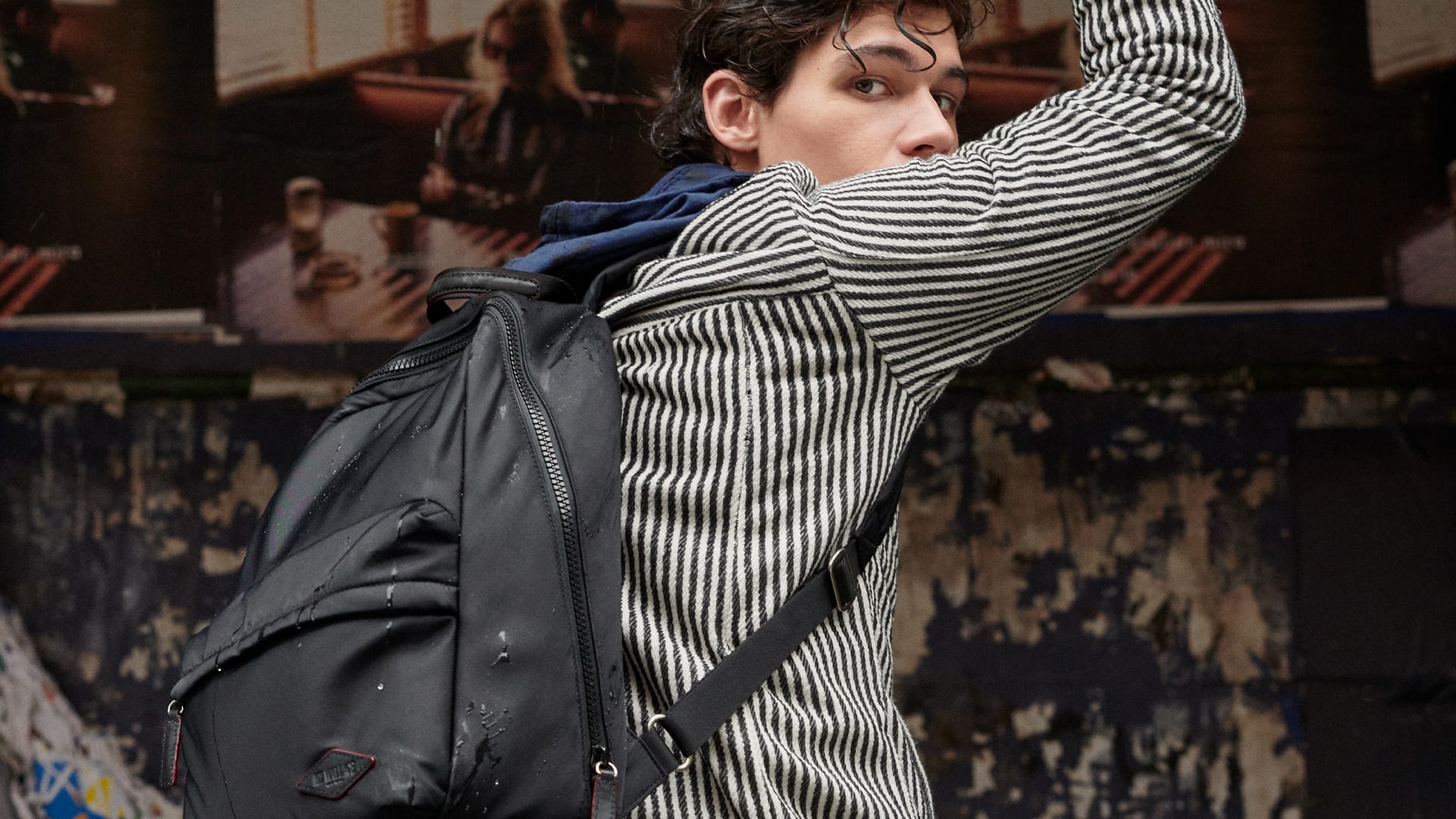 As gender norms shift, 'women's brands' are going after a new demo: men ...