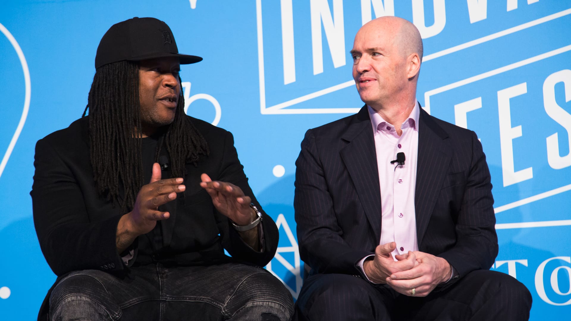 How do you create company culture? VC Ben Horowitz says it starts from ...