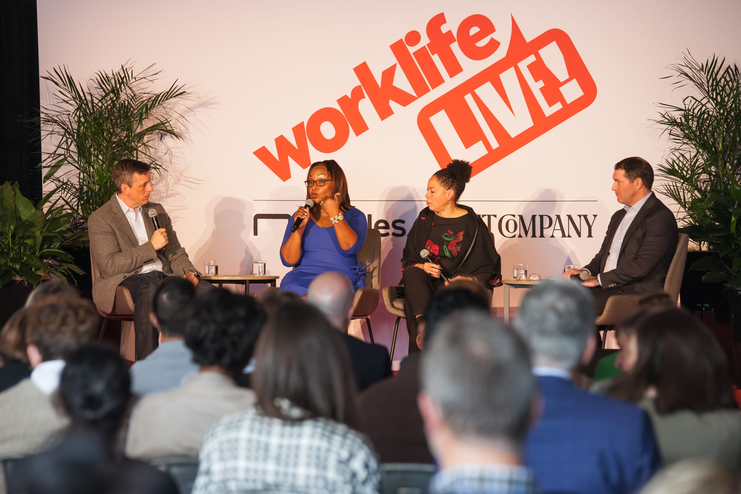 Five Ways To Cultivate A Diverse Workplace Fast Company