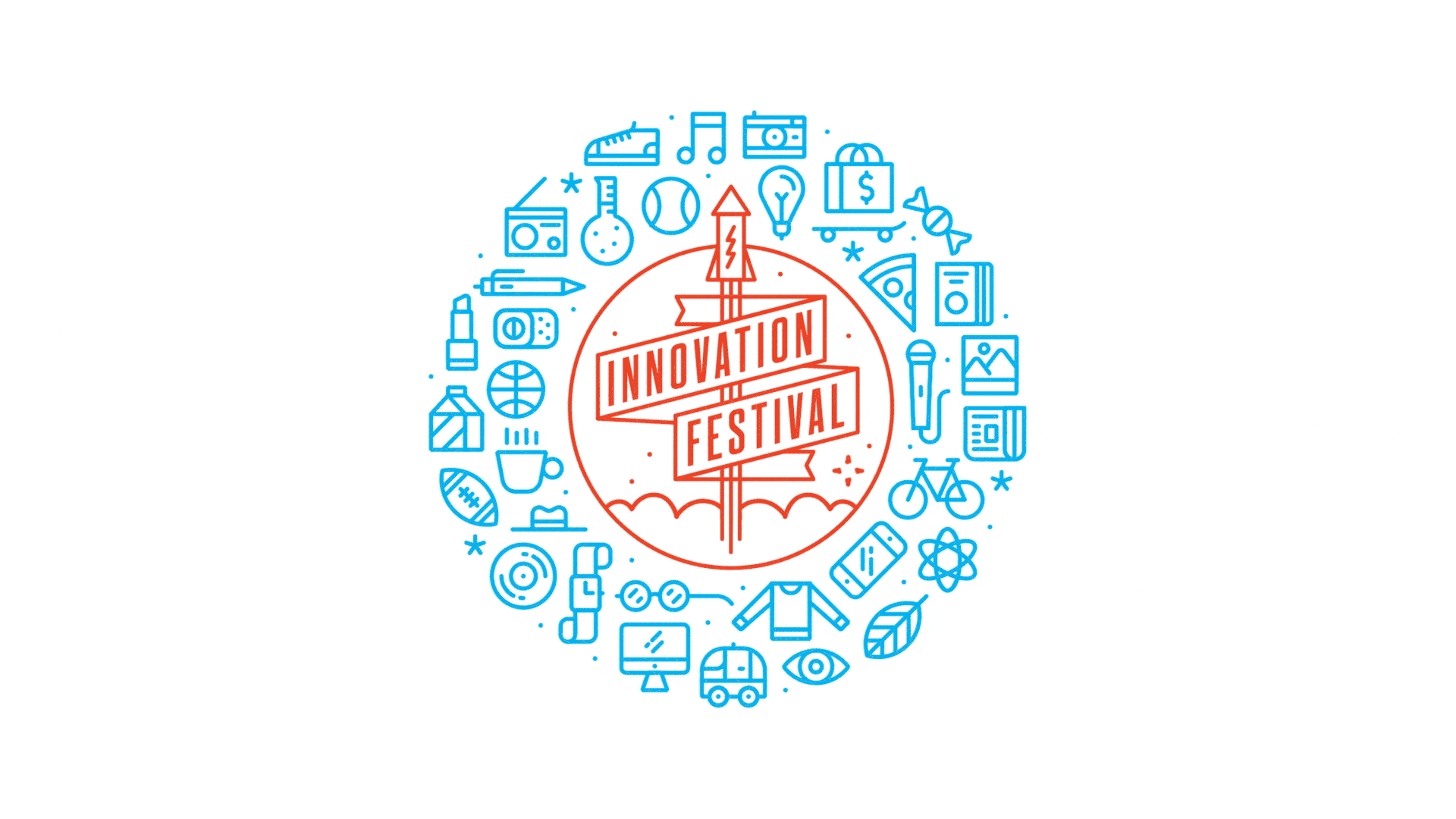 Fast Company Innovation Festival: a connected world - Fast Company