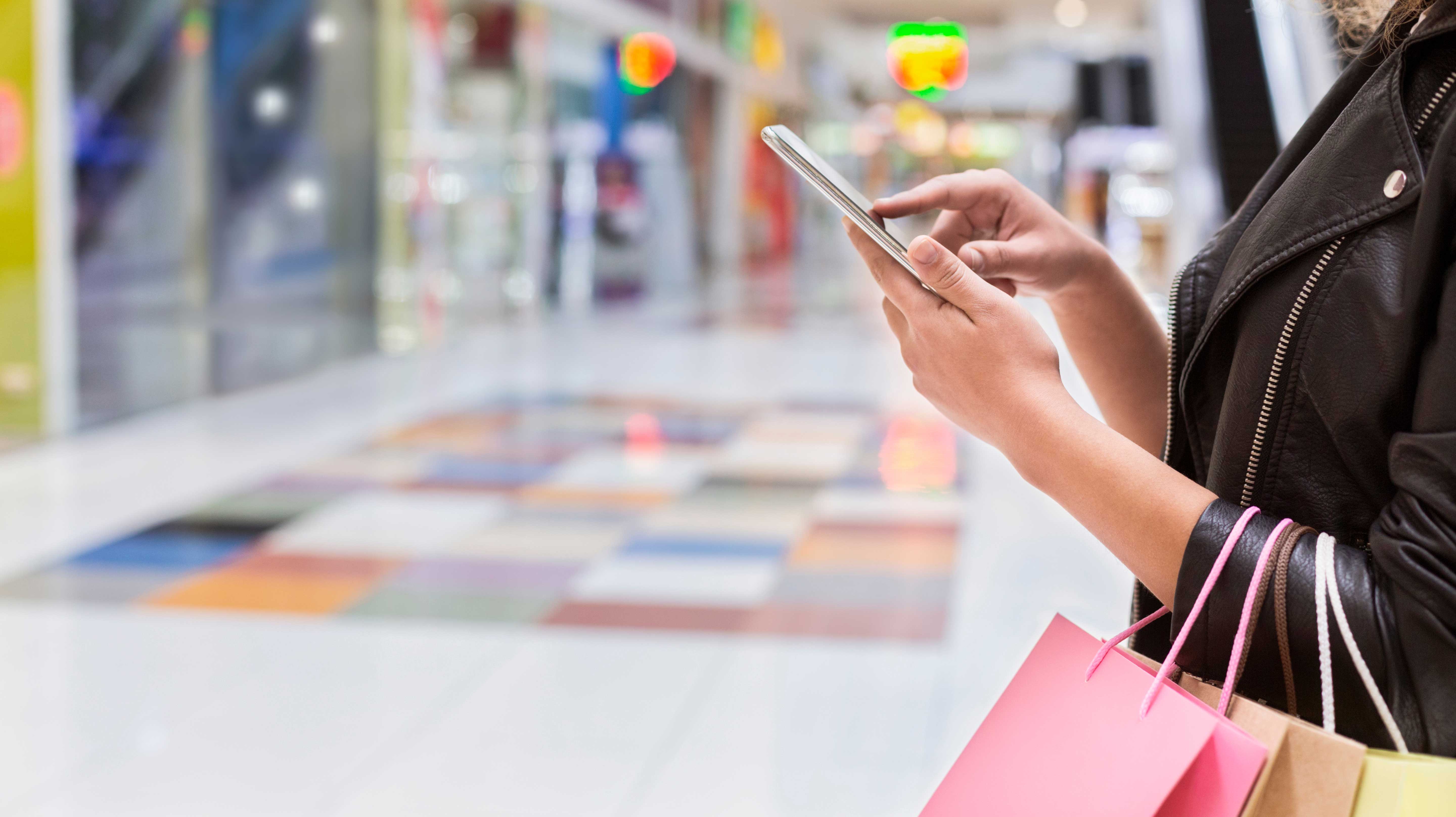 How To Revive The Mall Experience For The Digital Generation - Fast Company
