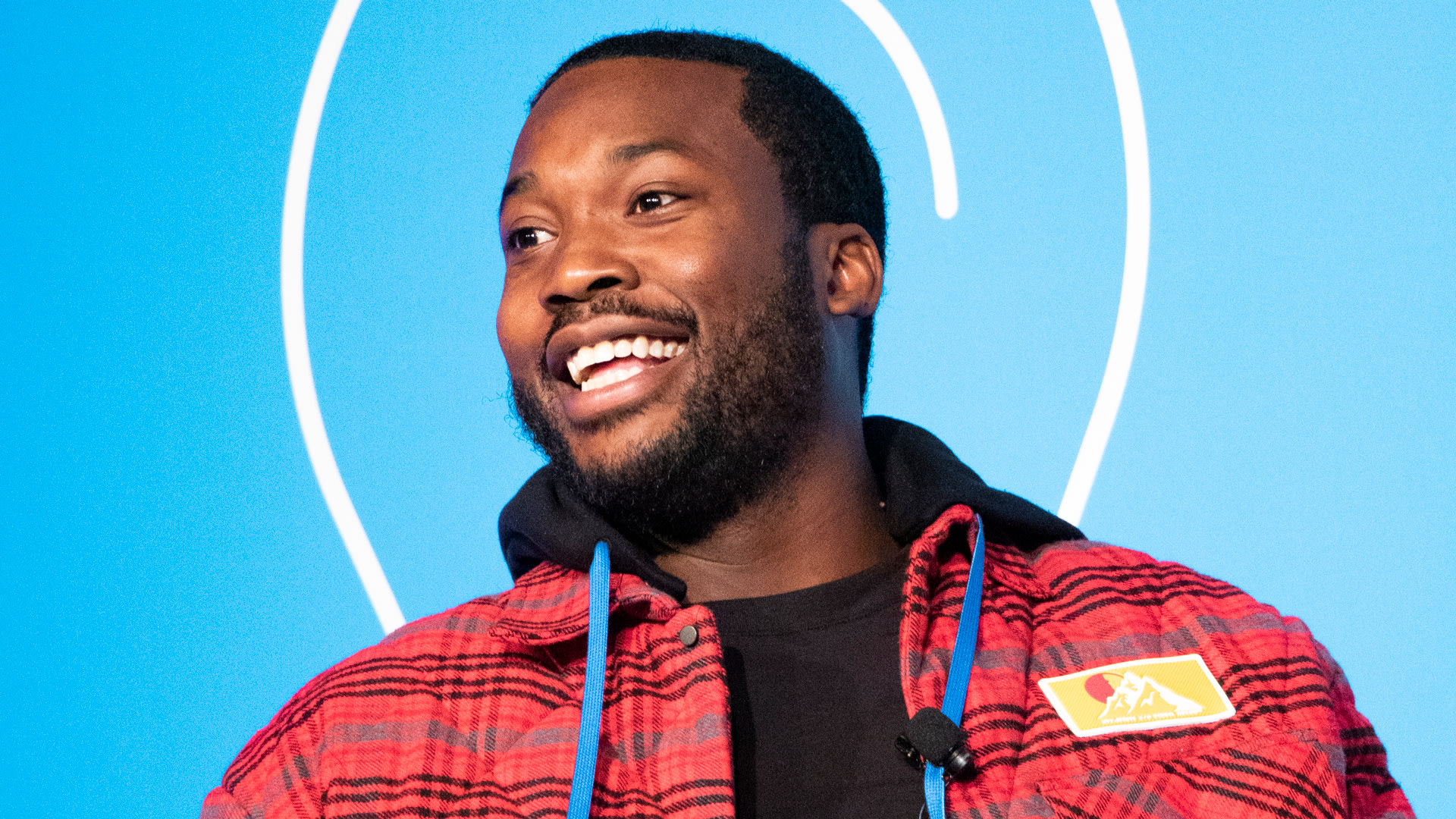 This is how Meek Mill plans to change the criminal justice system ...