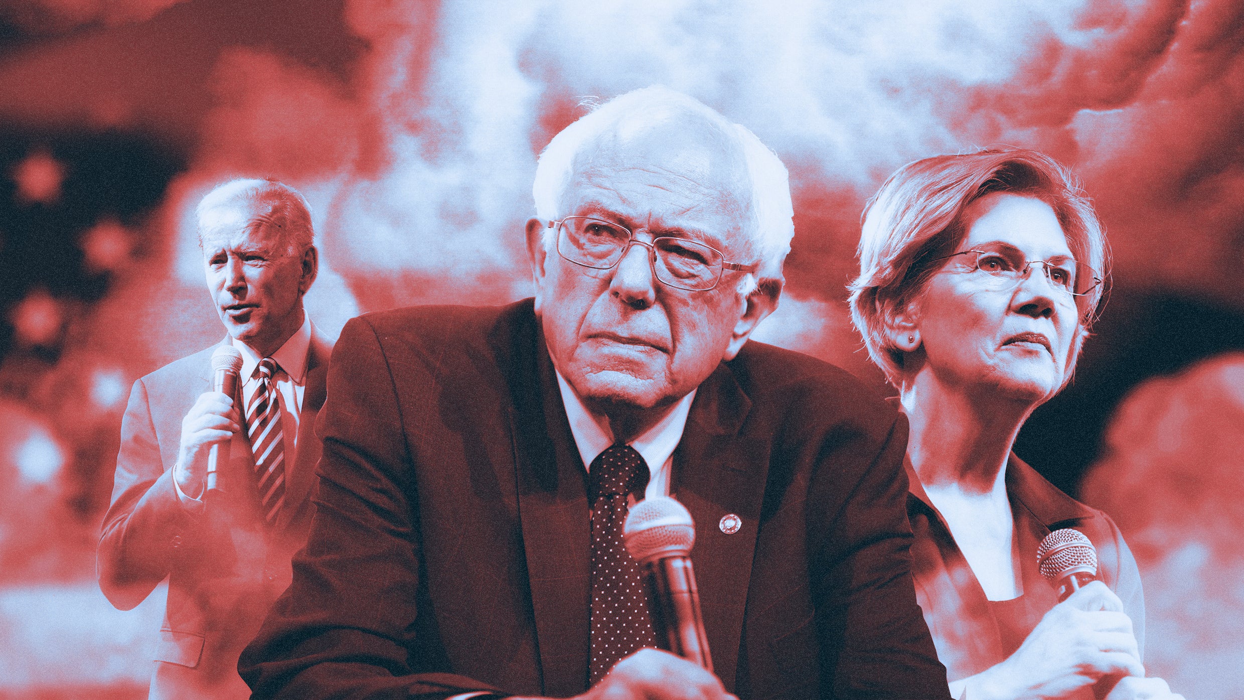 The boldest Democratic climate plan gets just a C+ on this report card ...