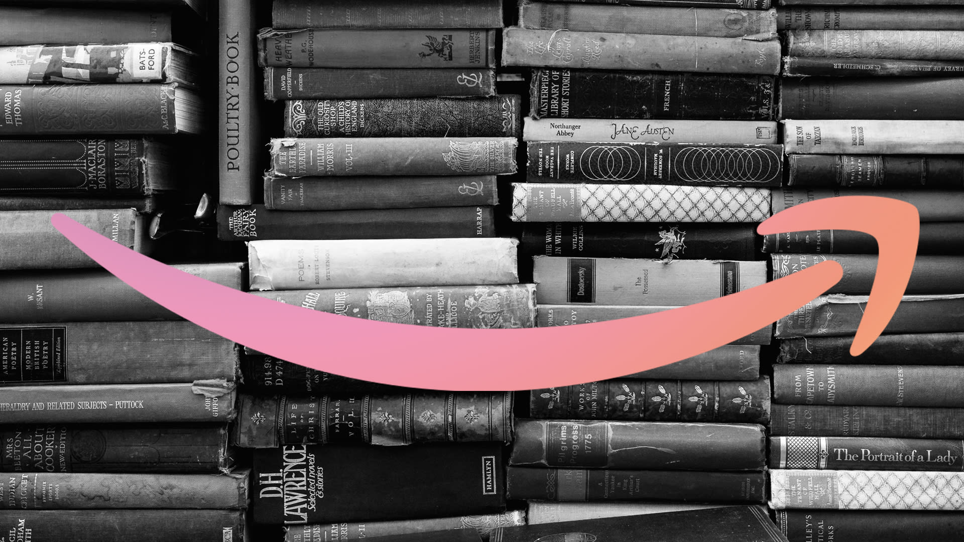 A rediscovered 1997 video reveals why Jeff Bezos chose books and not ...