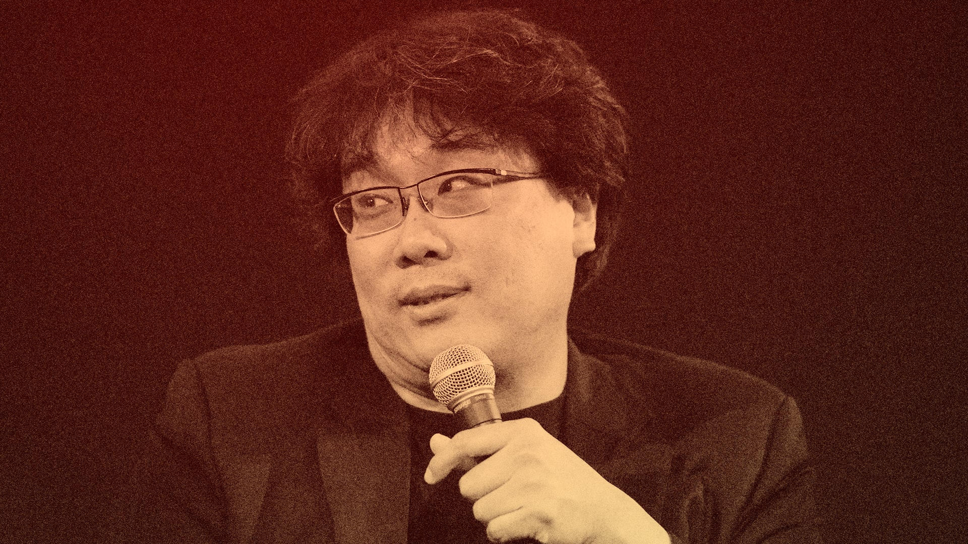 'Parasite' director offers the best (and most hilarious) answer yet to ...