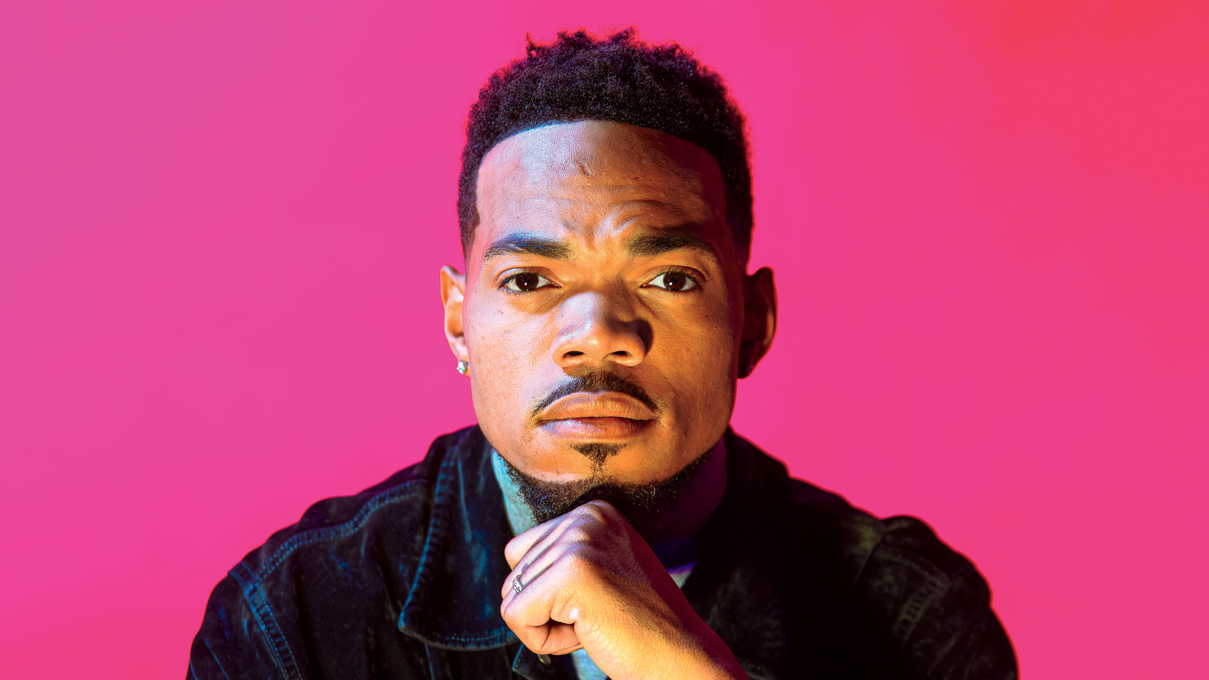 Chance the Rapper has nothing to fear but FOMO itself - Fast Company