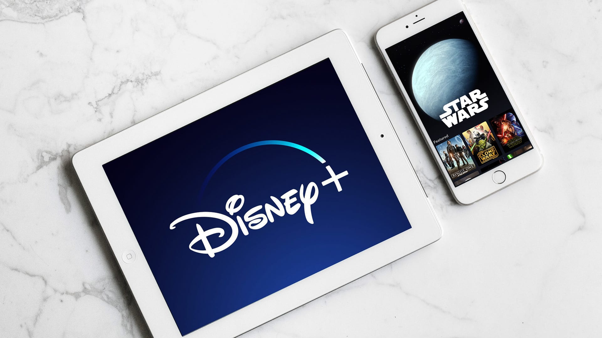 I watched all of Disney Plus's original TV shows and films so you don't ...