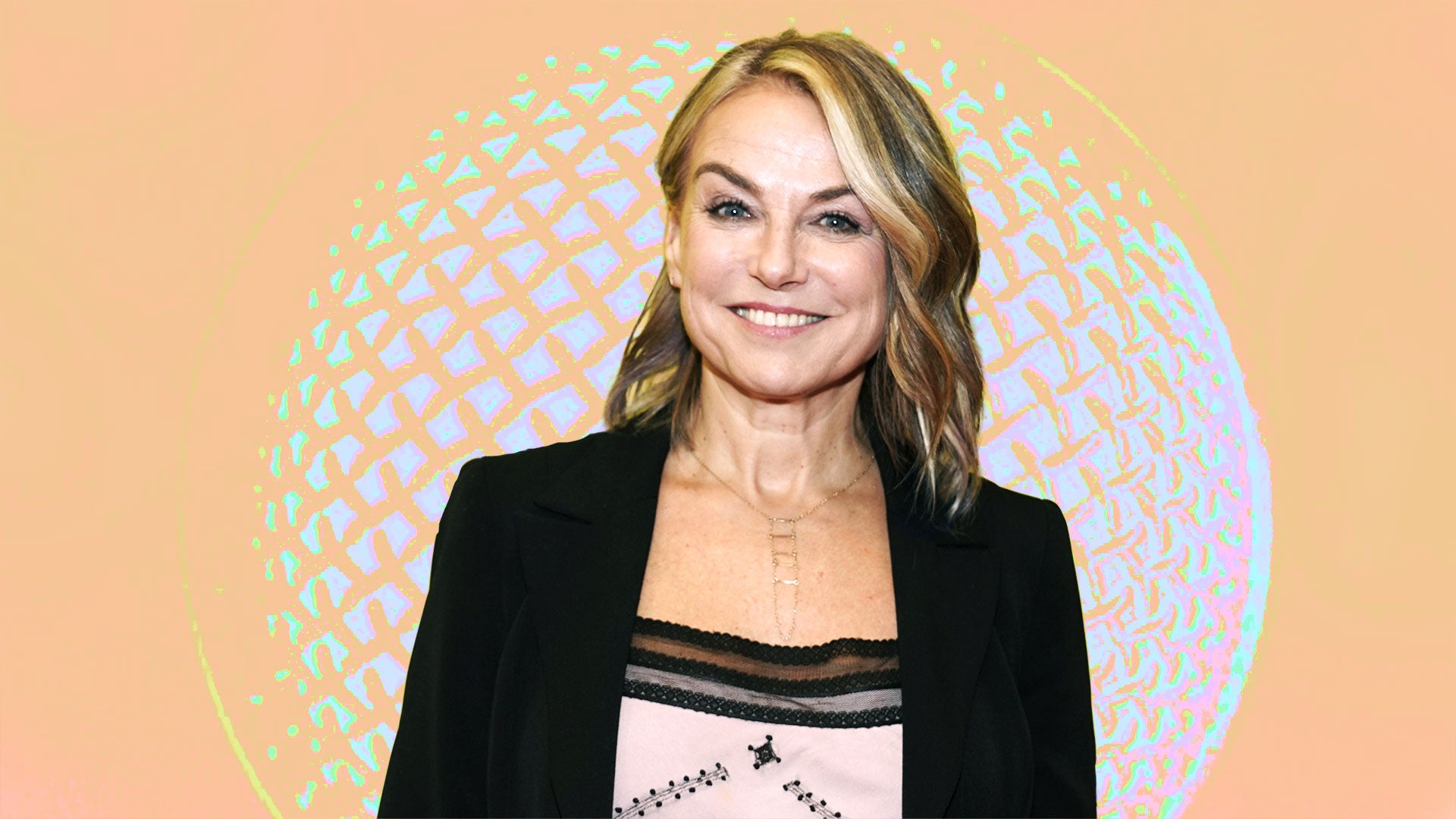 Esther Perel's new podcast is about the relationships we have at work ...