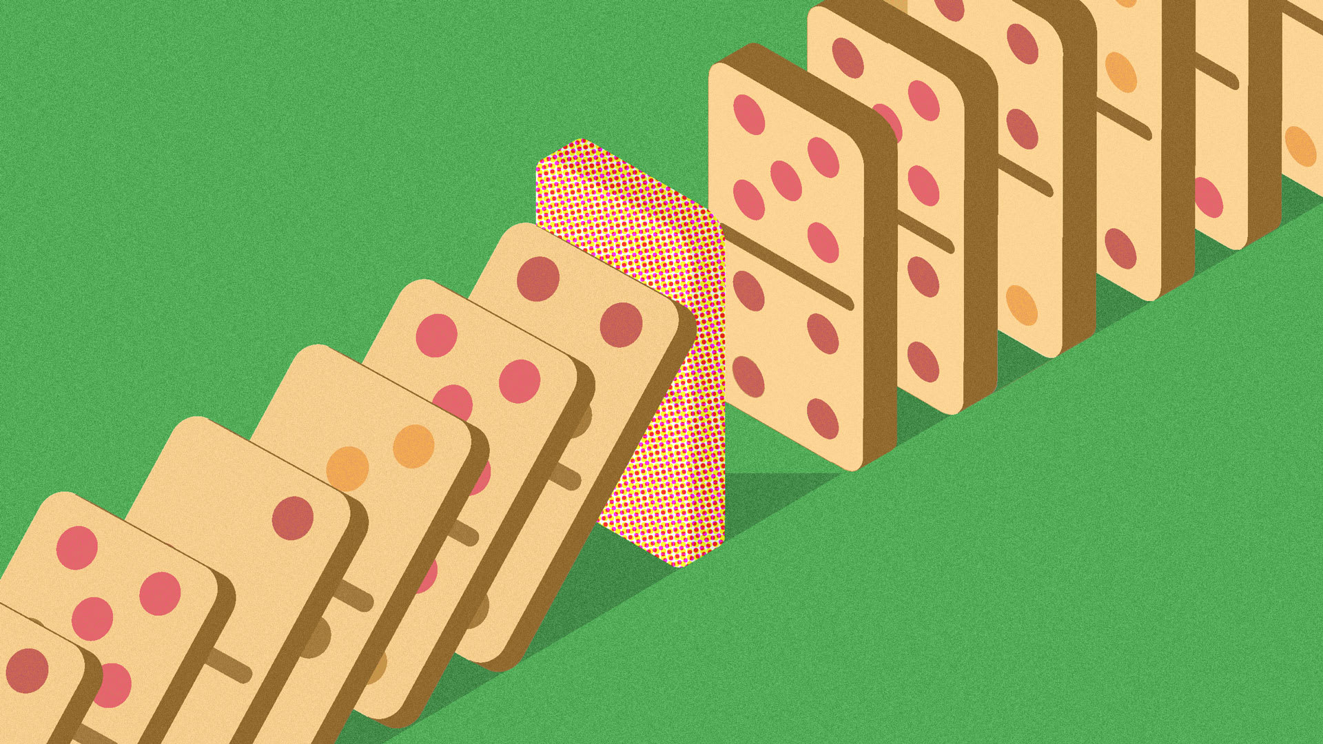 Why failing fast is critical if you want to eventually win - Fast Company