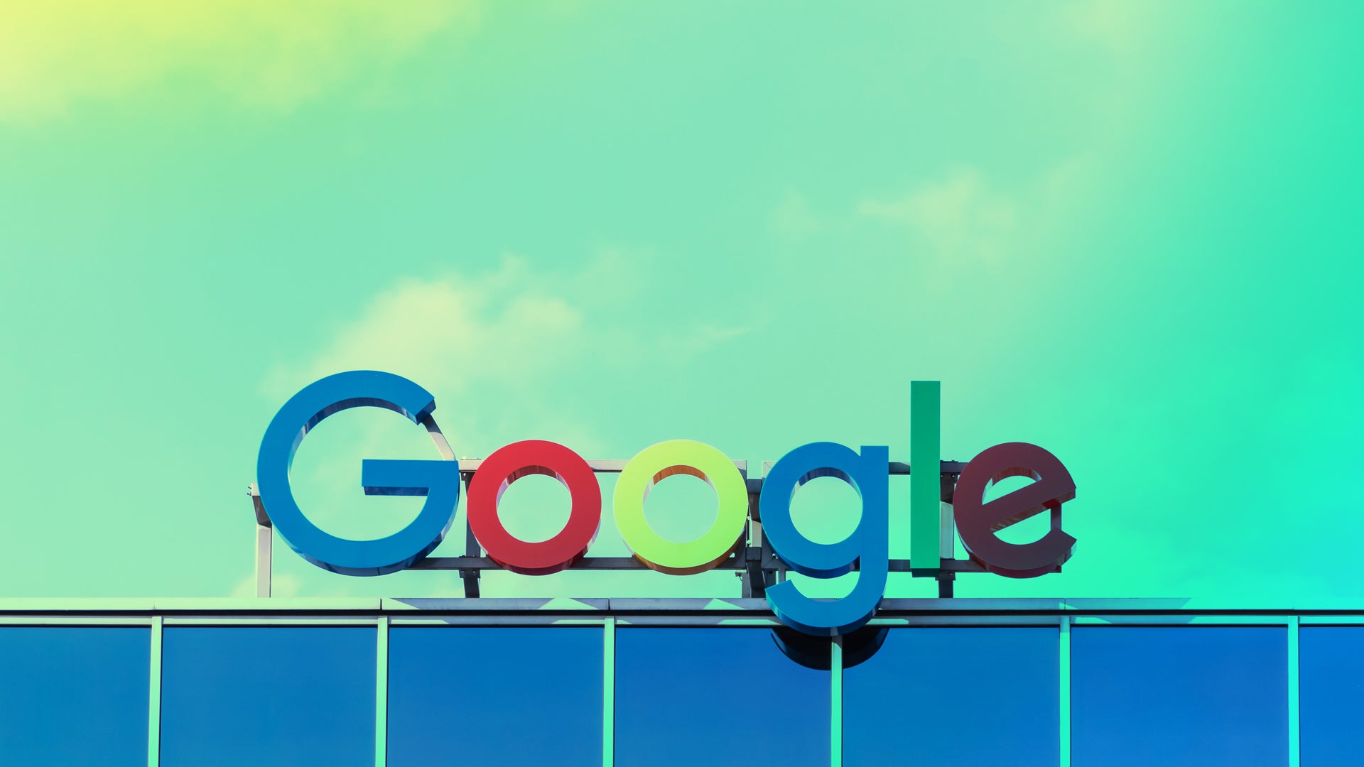 Google workers are demanding the company act on climate change - Fast ...
