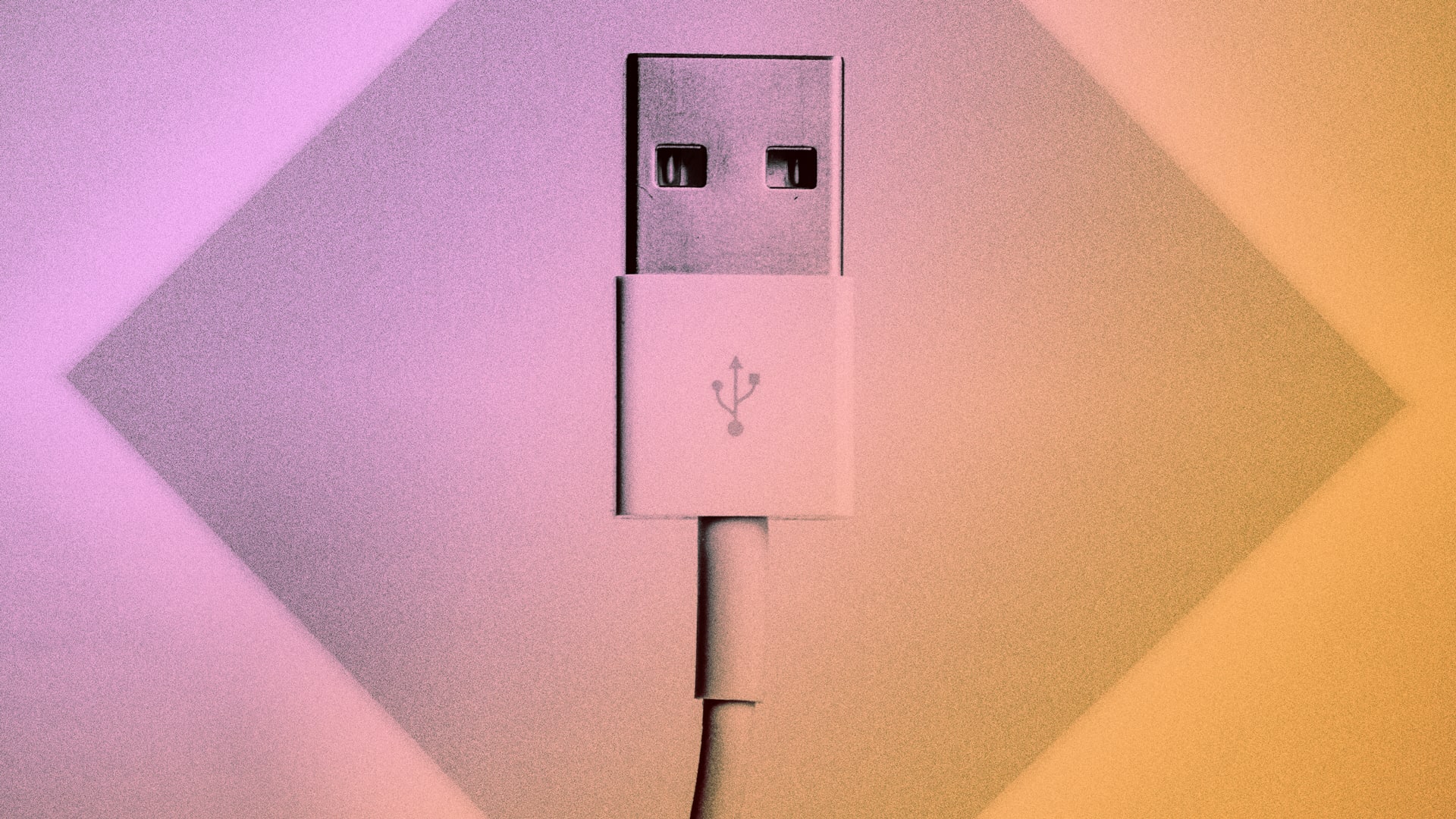 How to stop public USB ports from hacking your phone - Fast Company