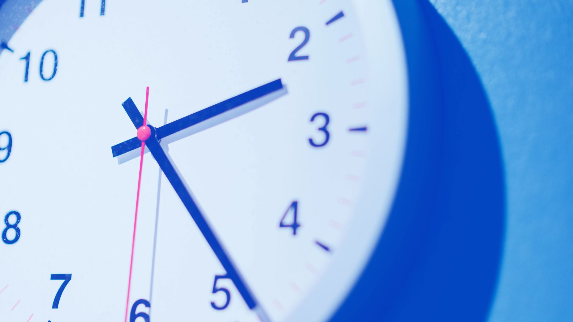 What my team learned when we all worked half-days on Friday - Fast Company