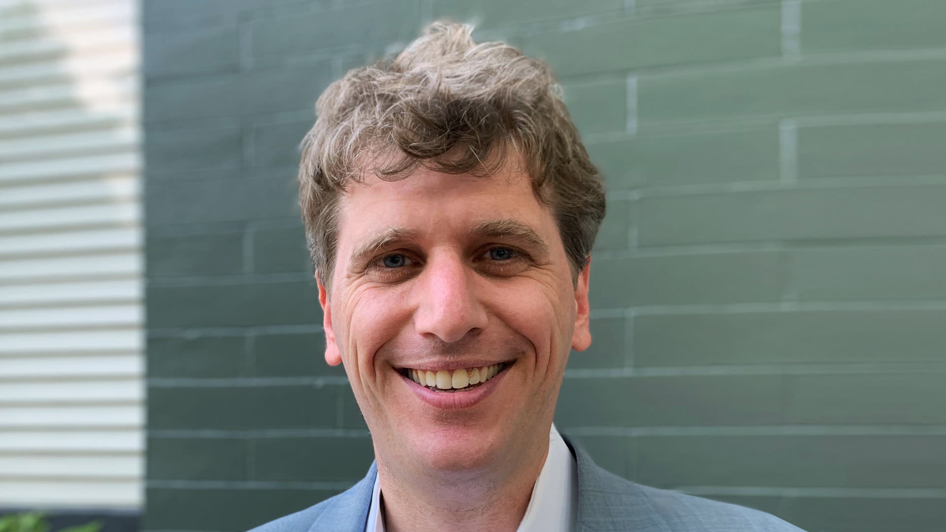 Antitrust warrior Matt Stoller warns that if we don't take on Big Tech ...