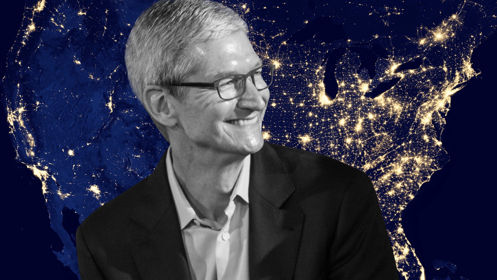 Trump wants Apple to help build America's 5G network - Fast Company