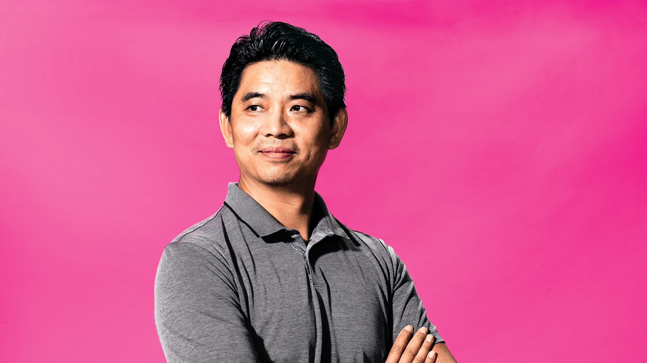 Why bicycle design inspires Simplehuman's founder and CEO - Fast Company