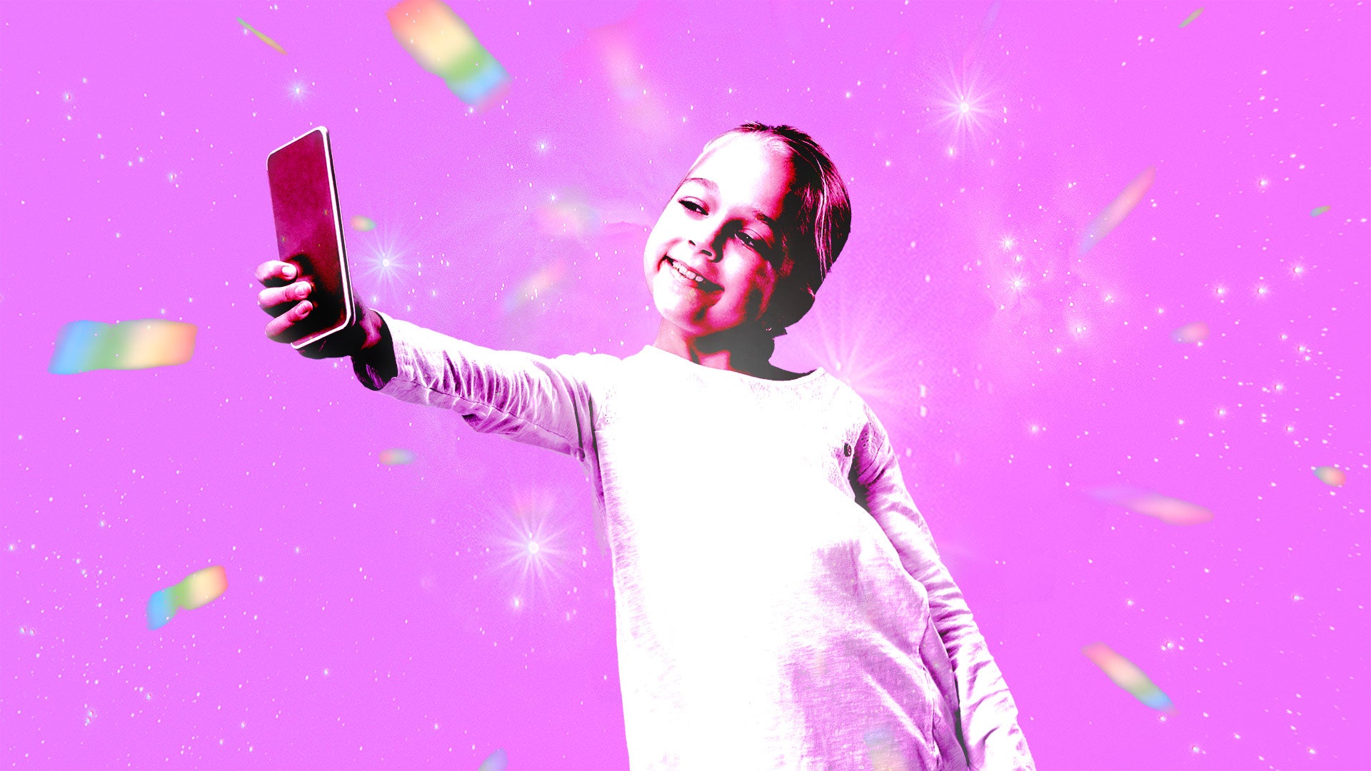 In 2018, an 8-year-old made $22 million on YouTube. No wonder kids want ...