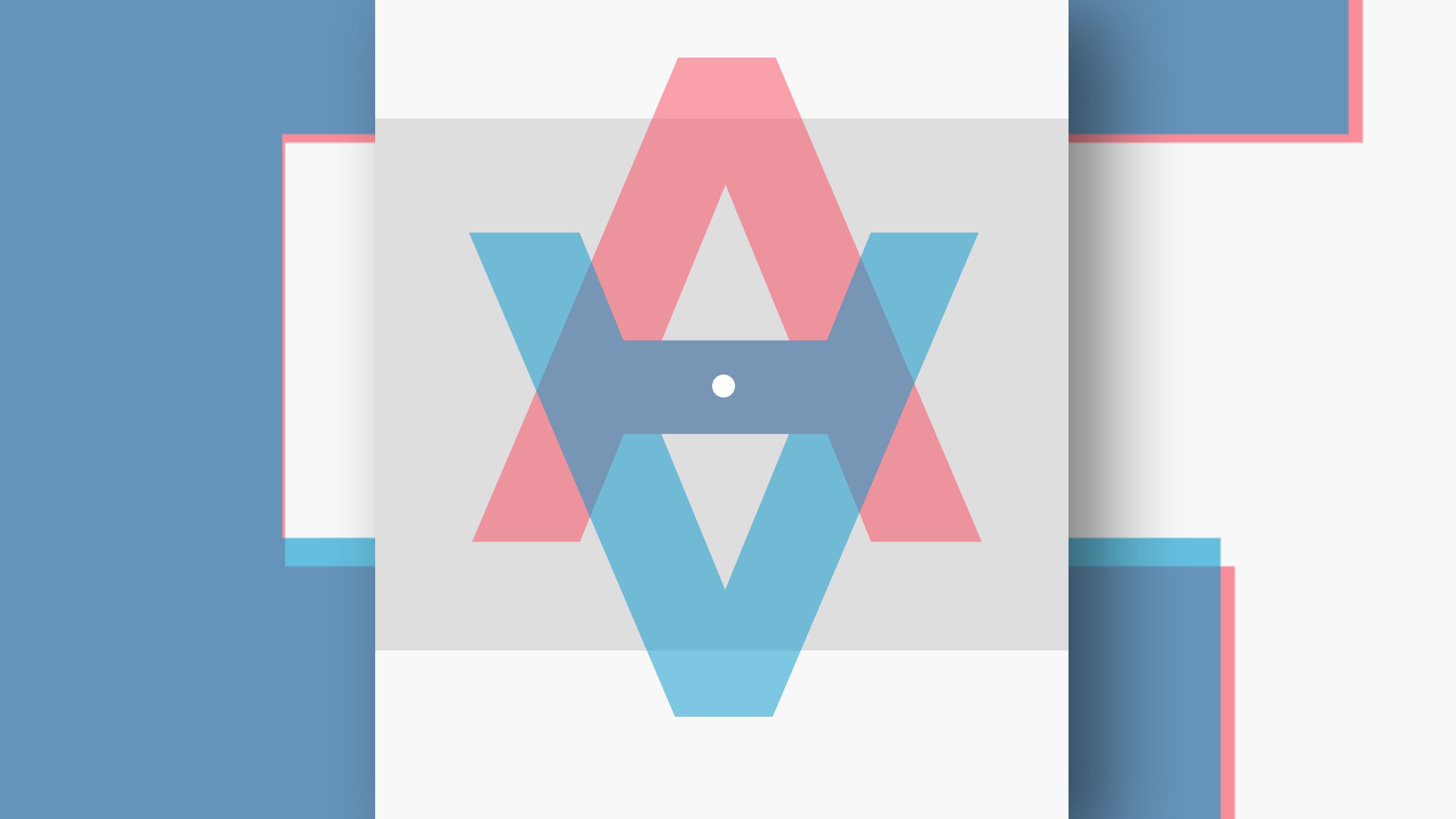 Proof that type design is all about tricking people's brains - Fast Company