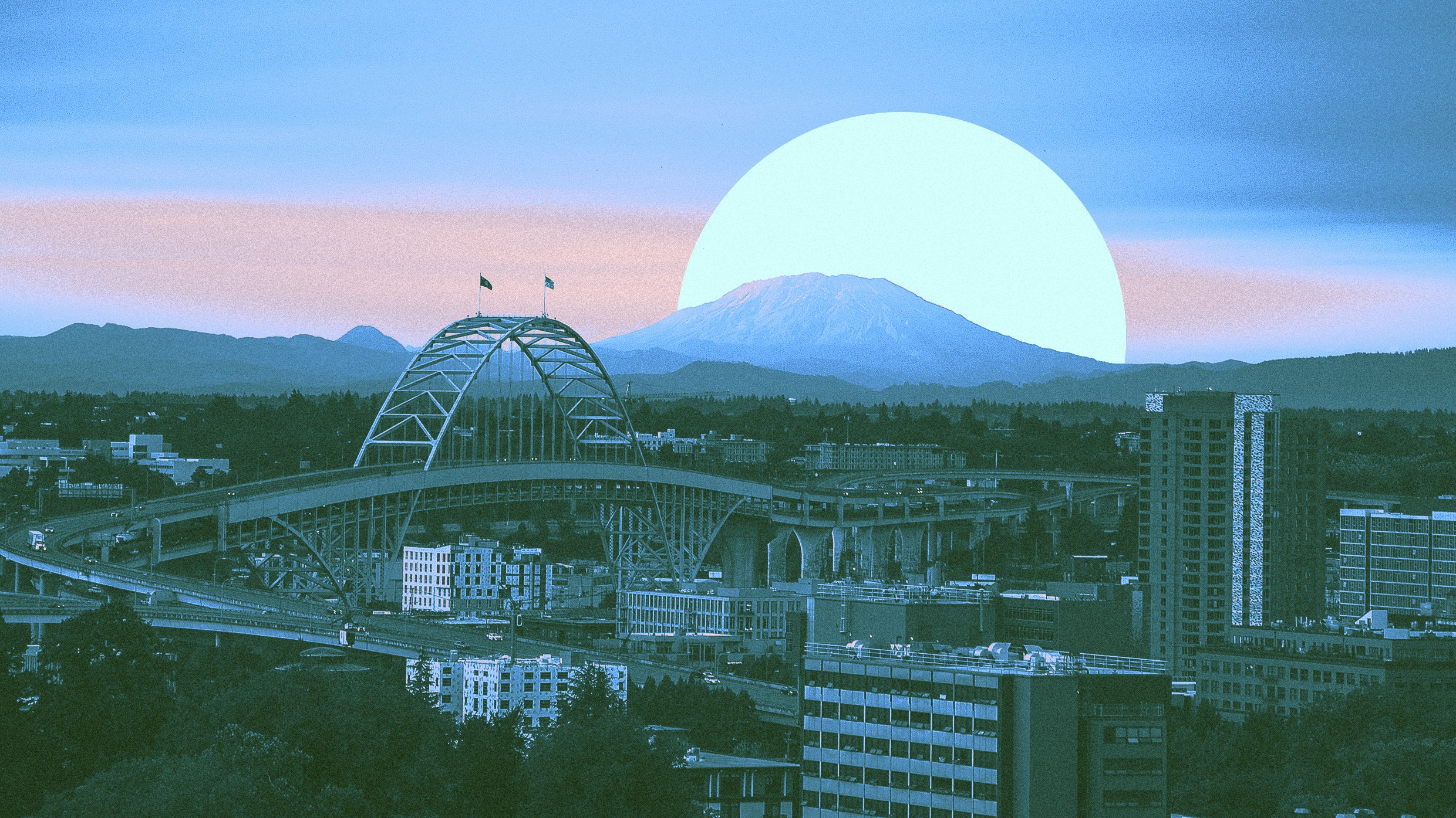 How Portland is building equity into its climate planning - Fast Company