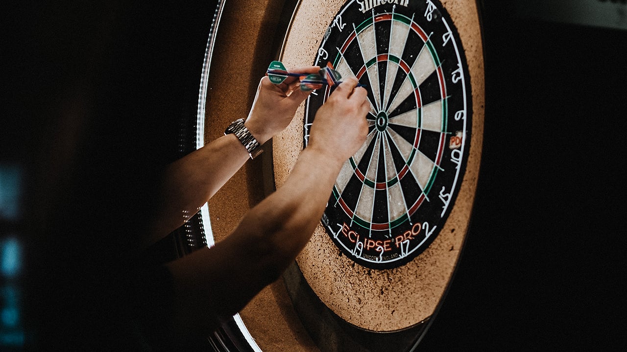 The counterintuitive way to build resilience and achieve long-term ...