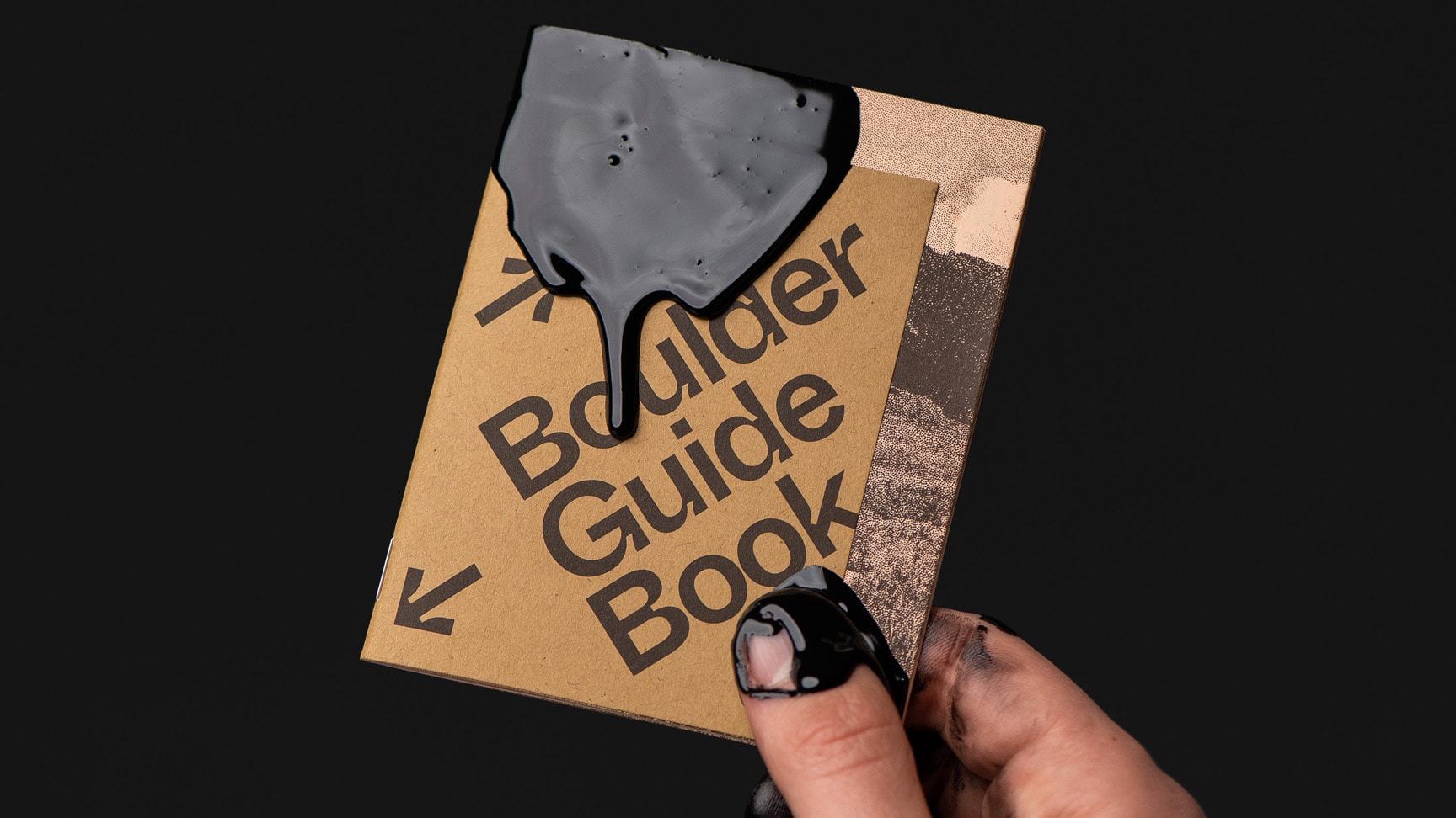 The first algae-based ink is derived from spirulina instead of ...