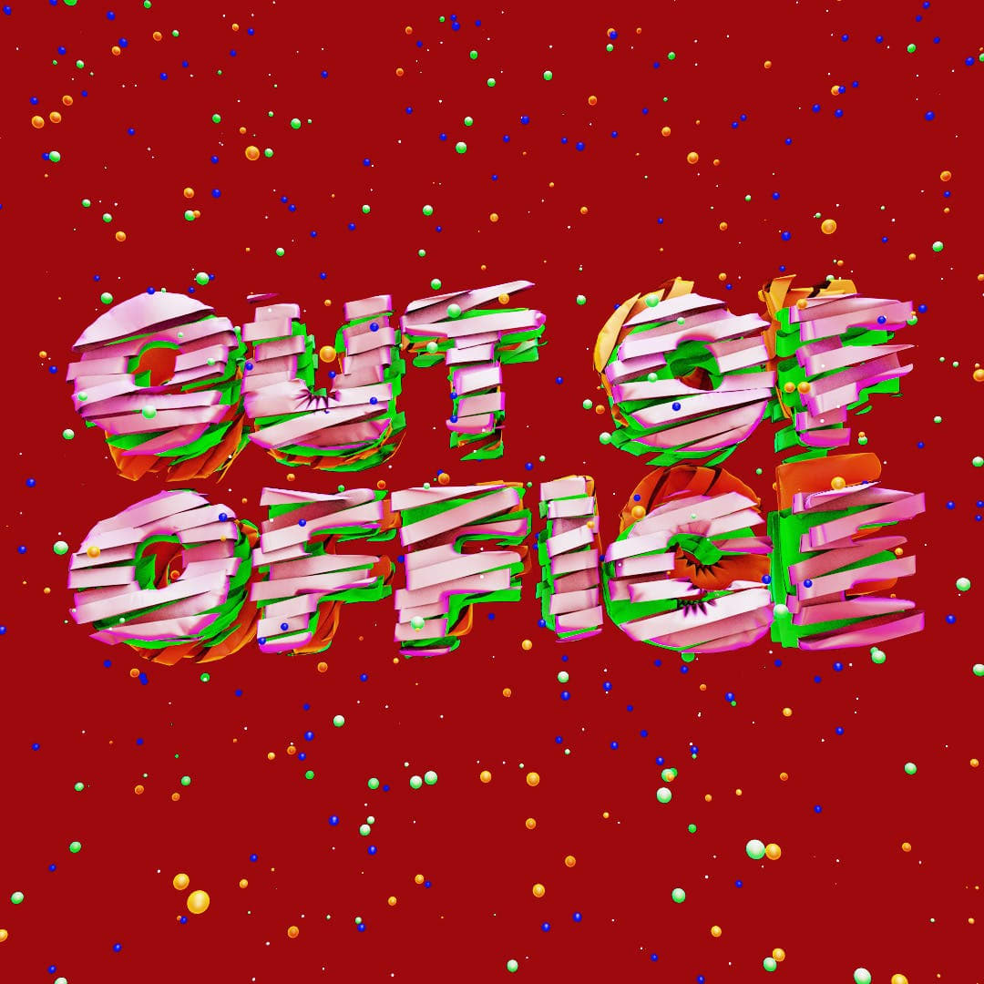 These amazing Out of Office replies by designers are free to download ...