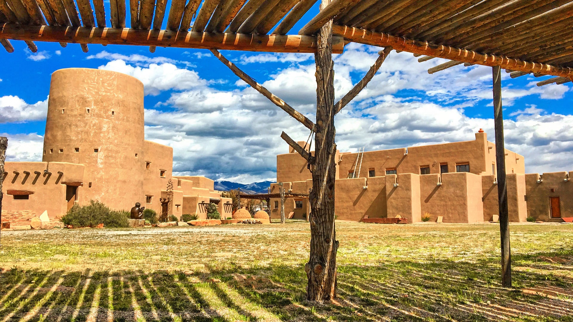 This indigenous design is being returned after a century away - Fast ...