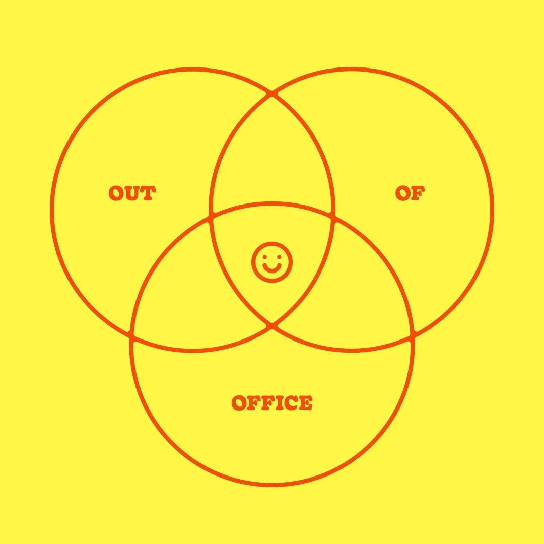 These amazing Out of Office replies by designers are free to download ...