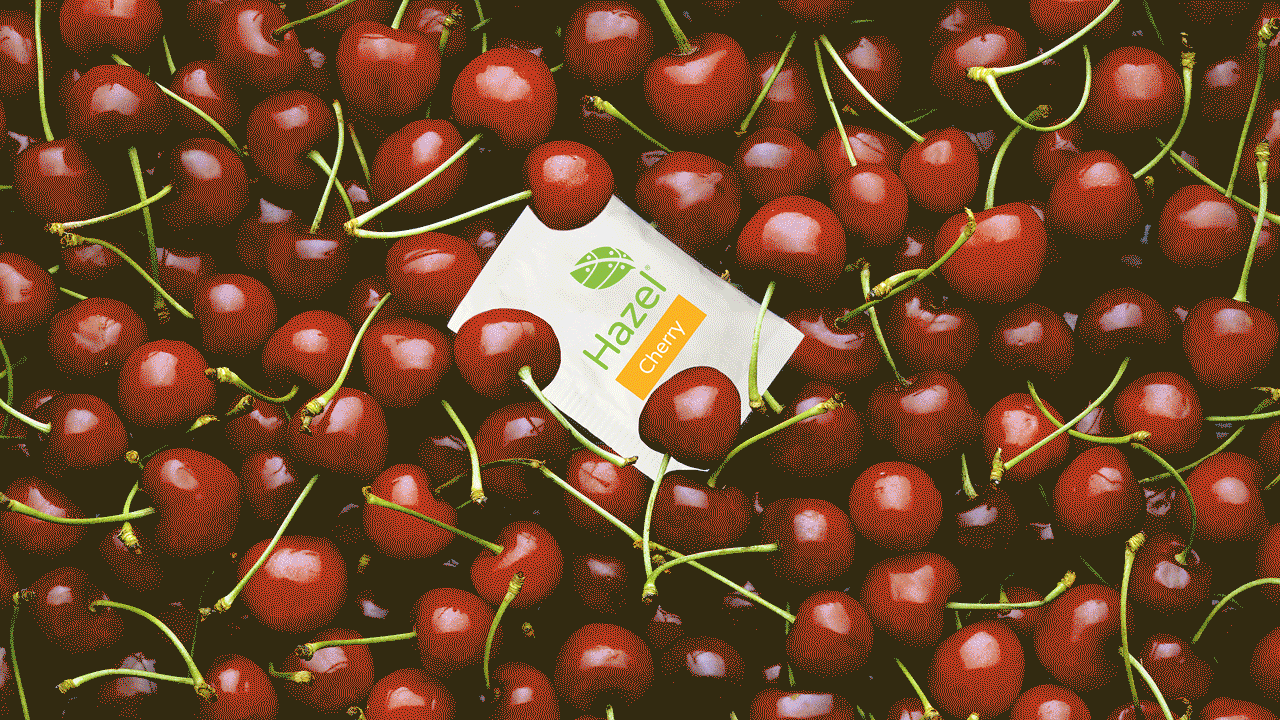 These simple packets fight food waste by miraculously keeping fruit ...