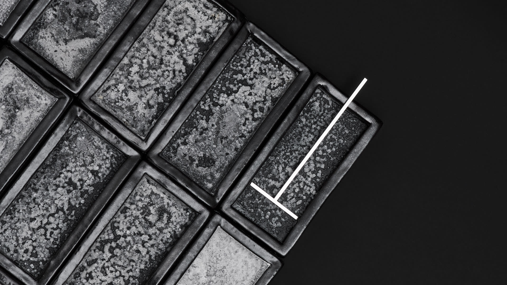 You can now harvest artisanal sea salt right on your countertop - Fast ...