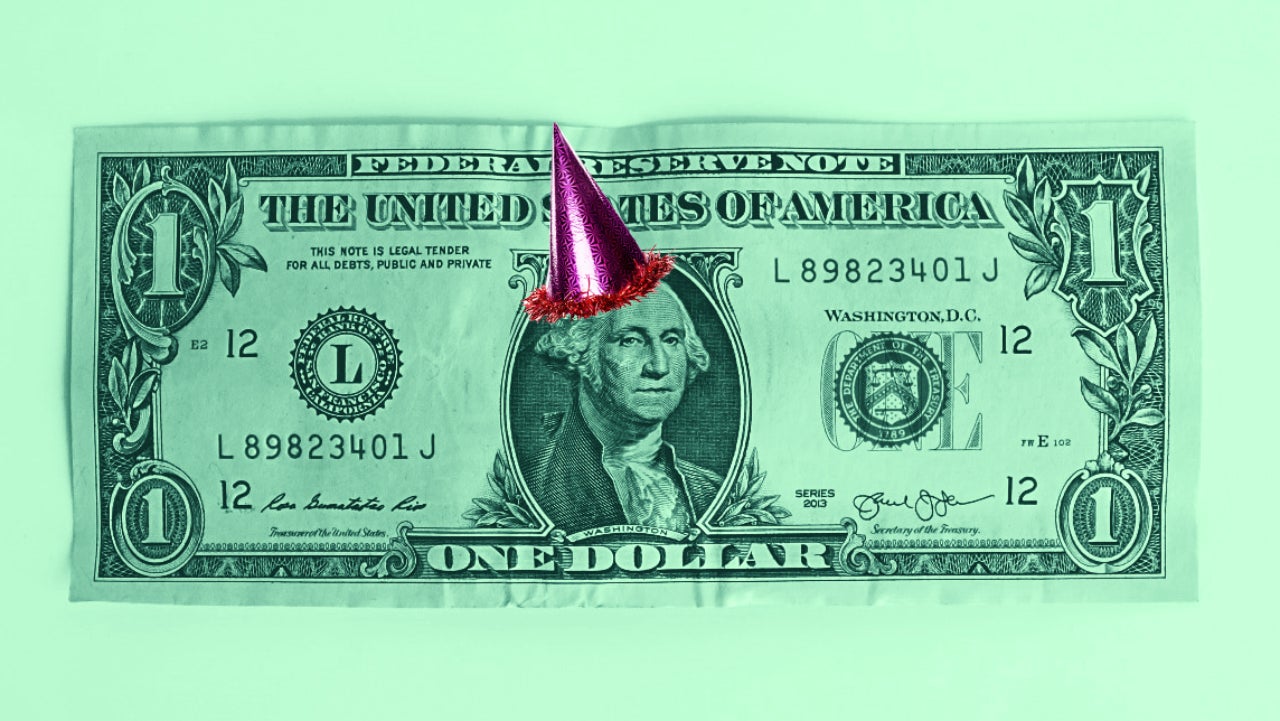 3 easy ways to meet your 2020 money goals - Fast Company