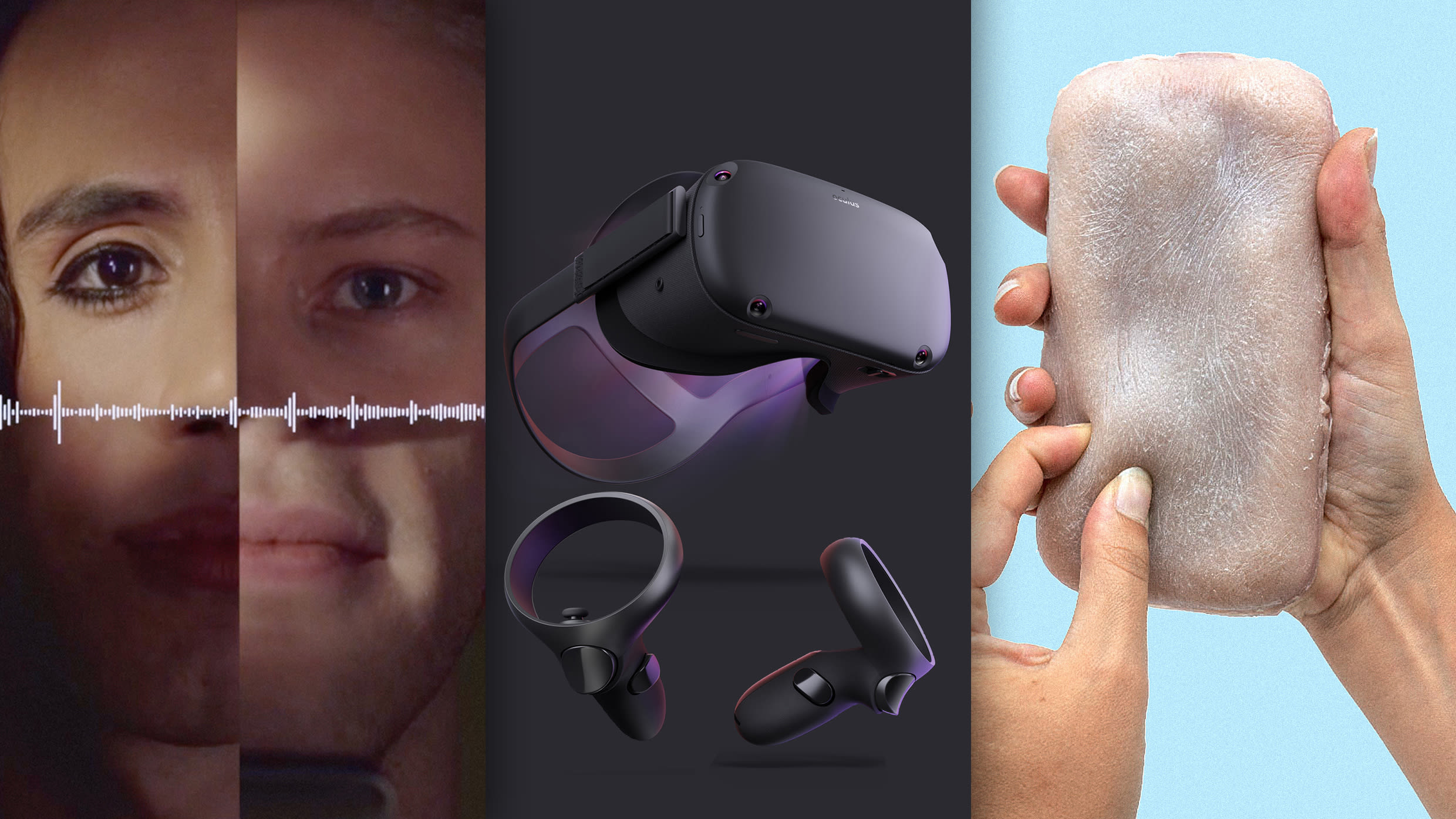 The best interactive design of the year - Fast Company