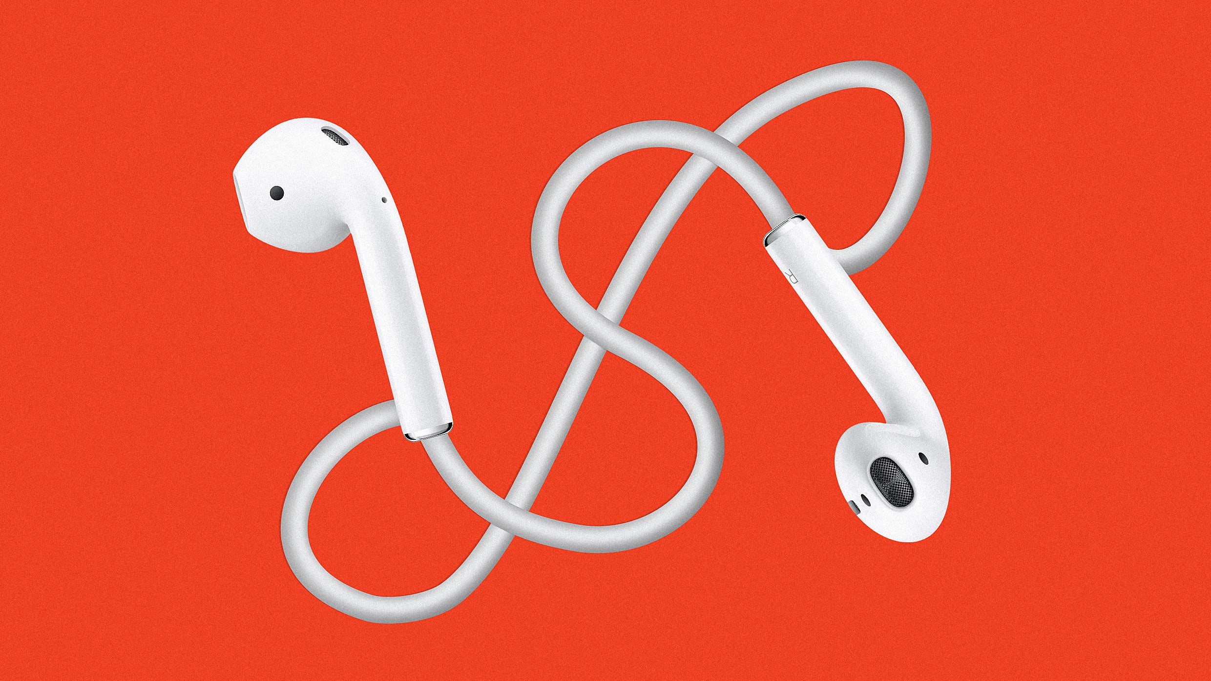 Retailers are selling $60 cords for Apple's wireless Airpods - Fast Company