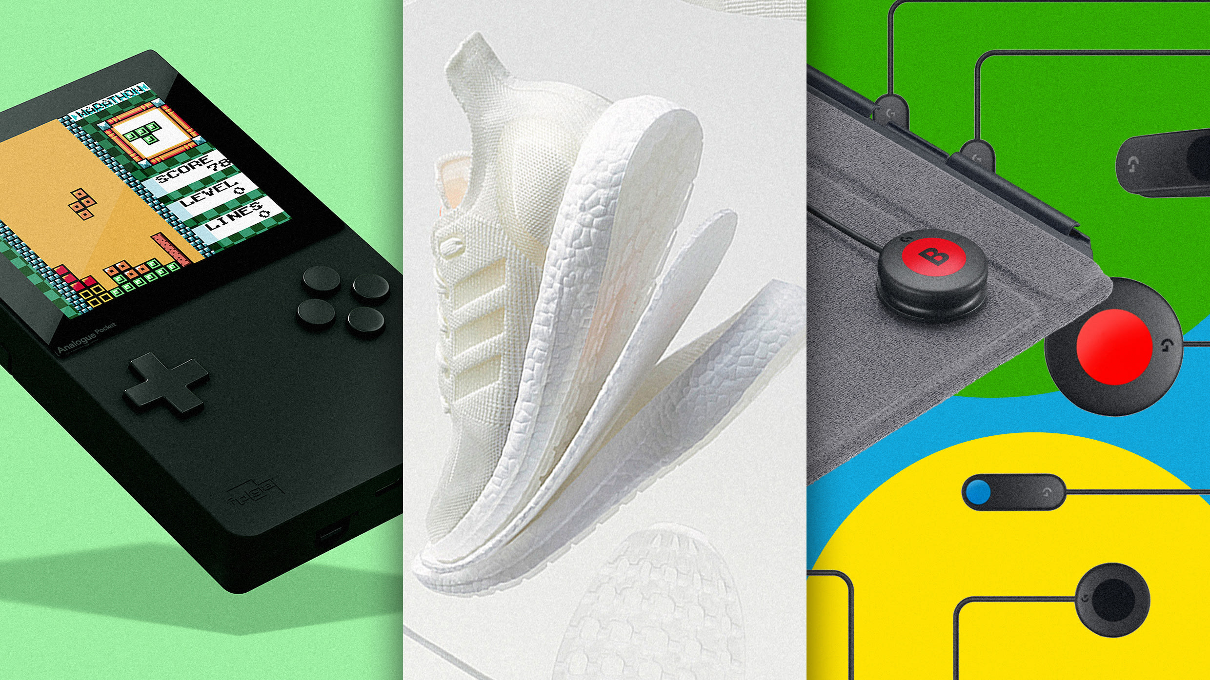 The 10 most important product innovations of 2019 - Fast Company