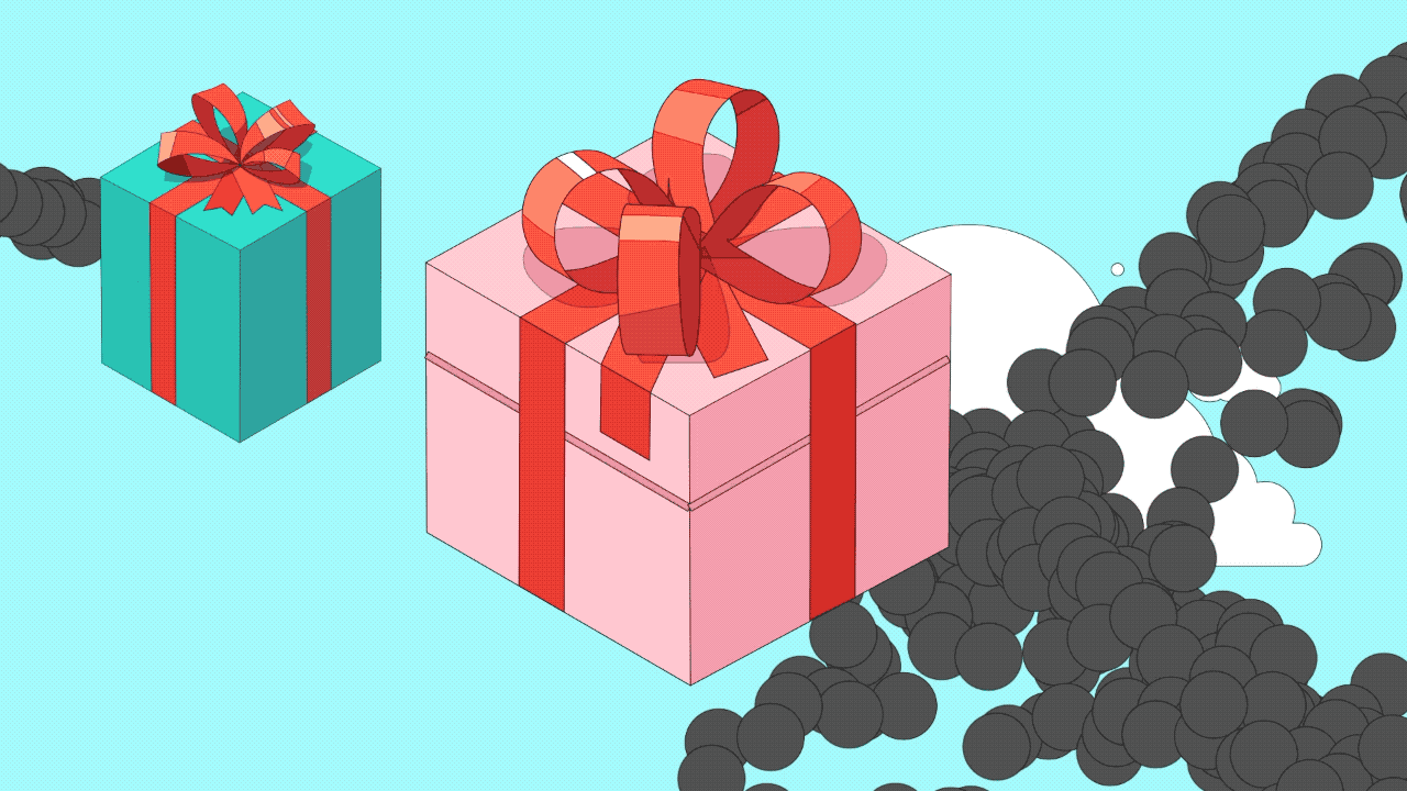 The $100 billion reason not to return gifts this holiday season - Fast ...
