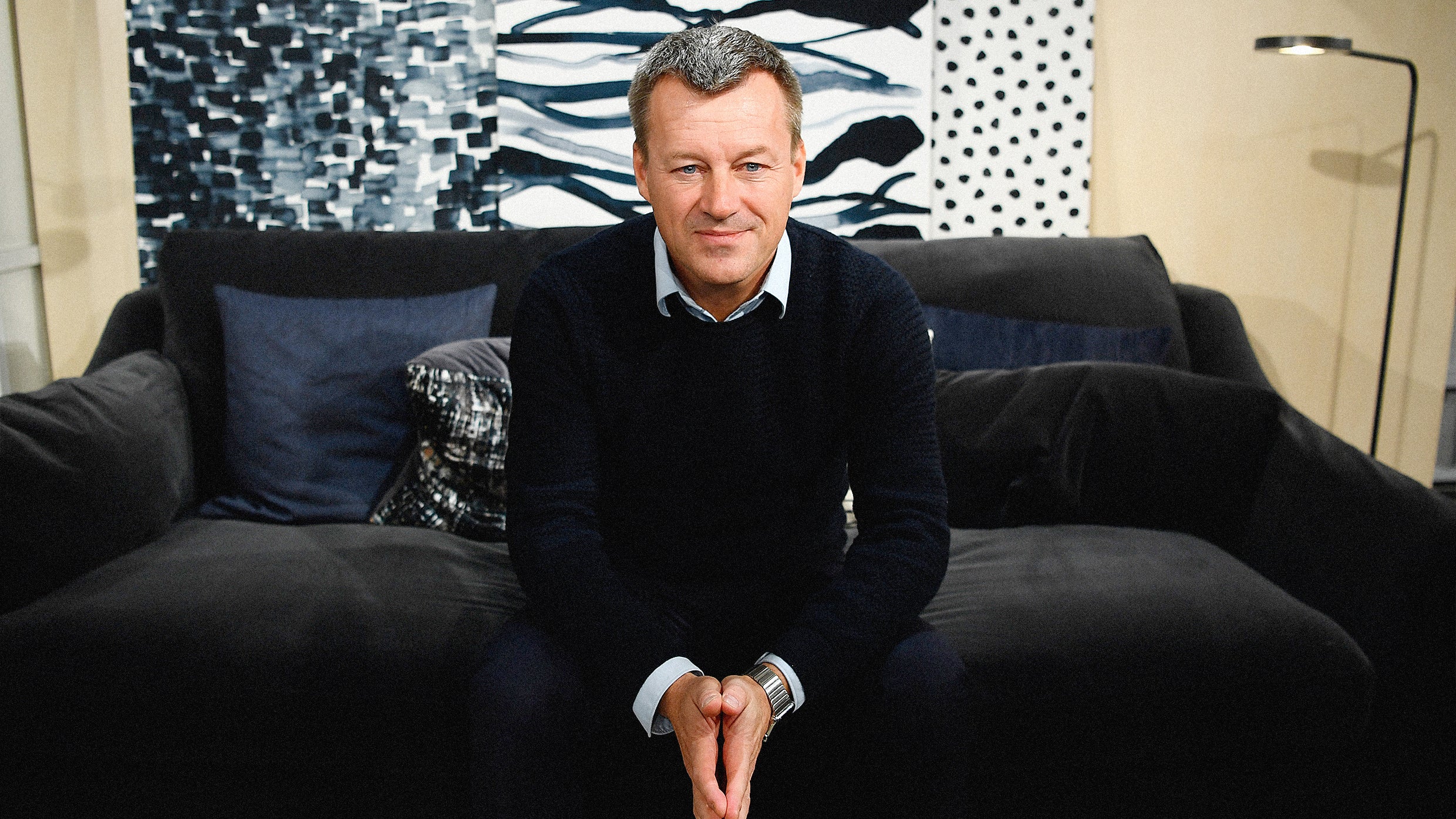 Exclusive: Ikea's CEO says the company is testing 'everything you can ...