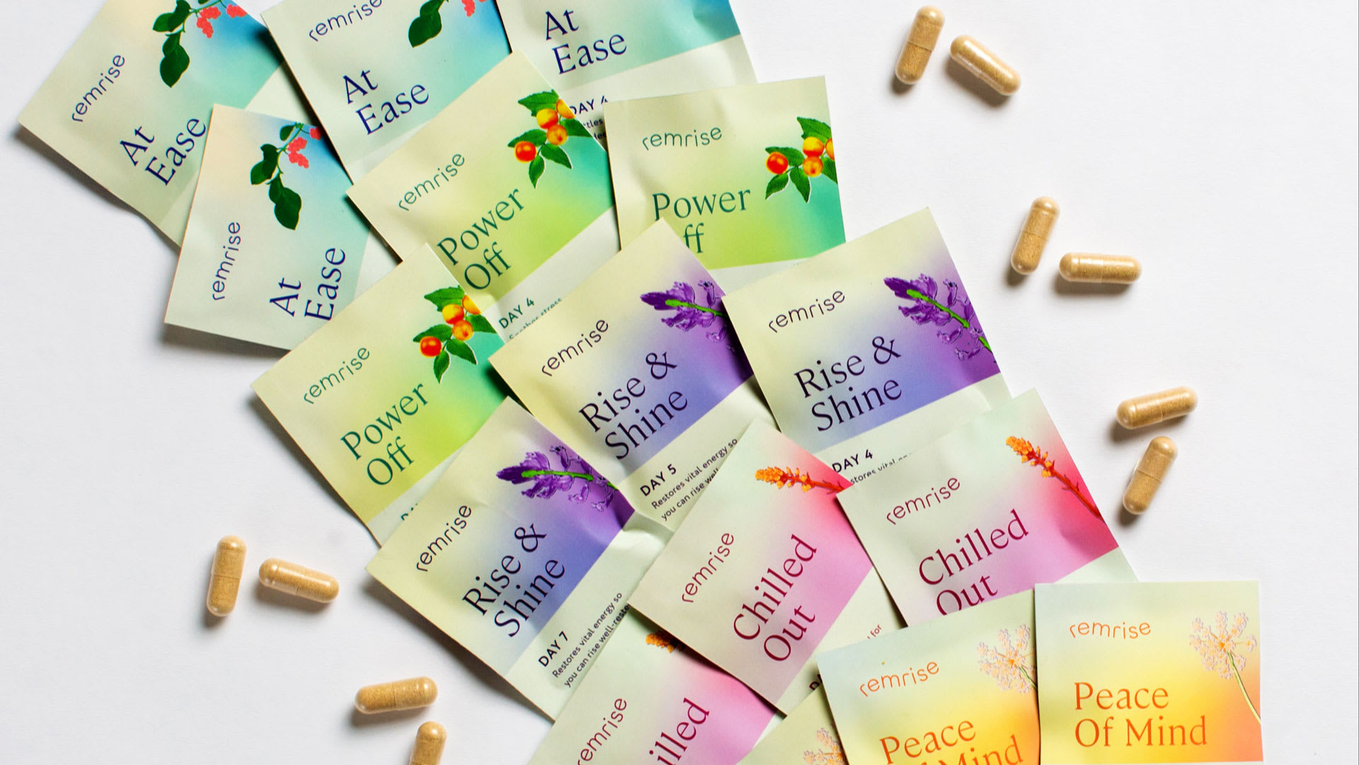 The Hims of sleep? DTC brand reimagines snooze supplements - Fast Company