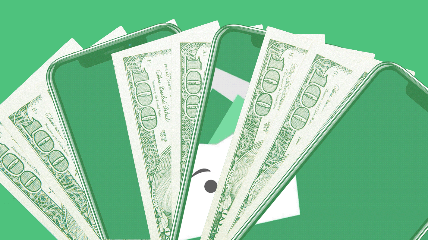Check out these 5 brilliant apps for better budgeting - Fast Company