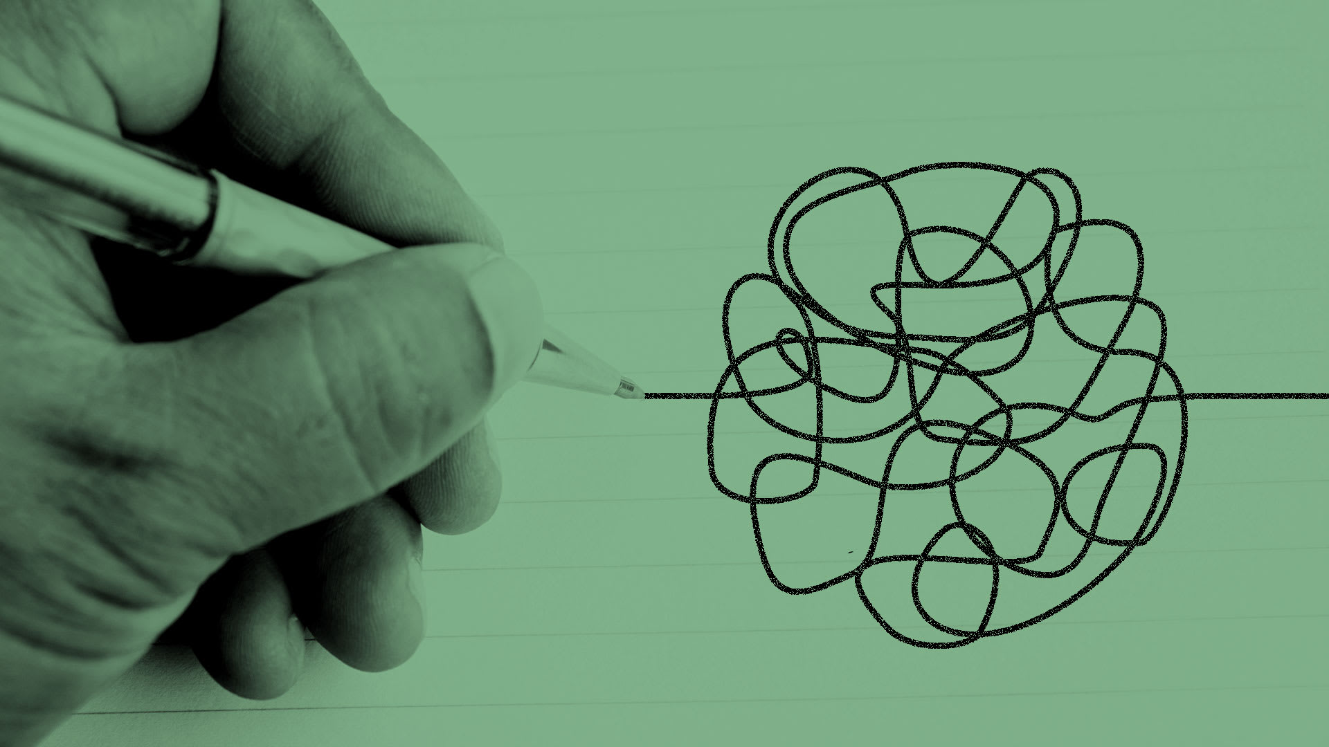 How to draw the line between preparation and procrastination - Fast Company