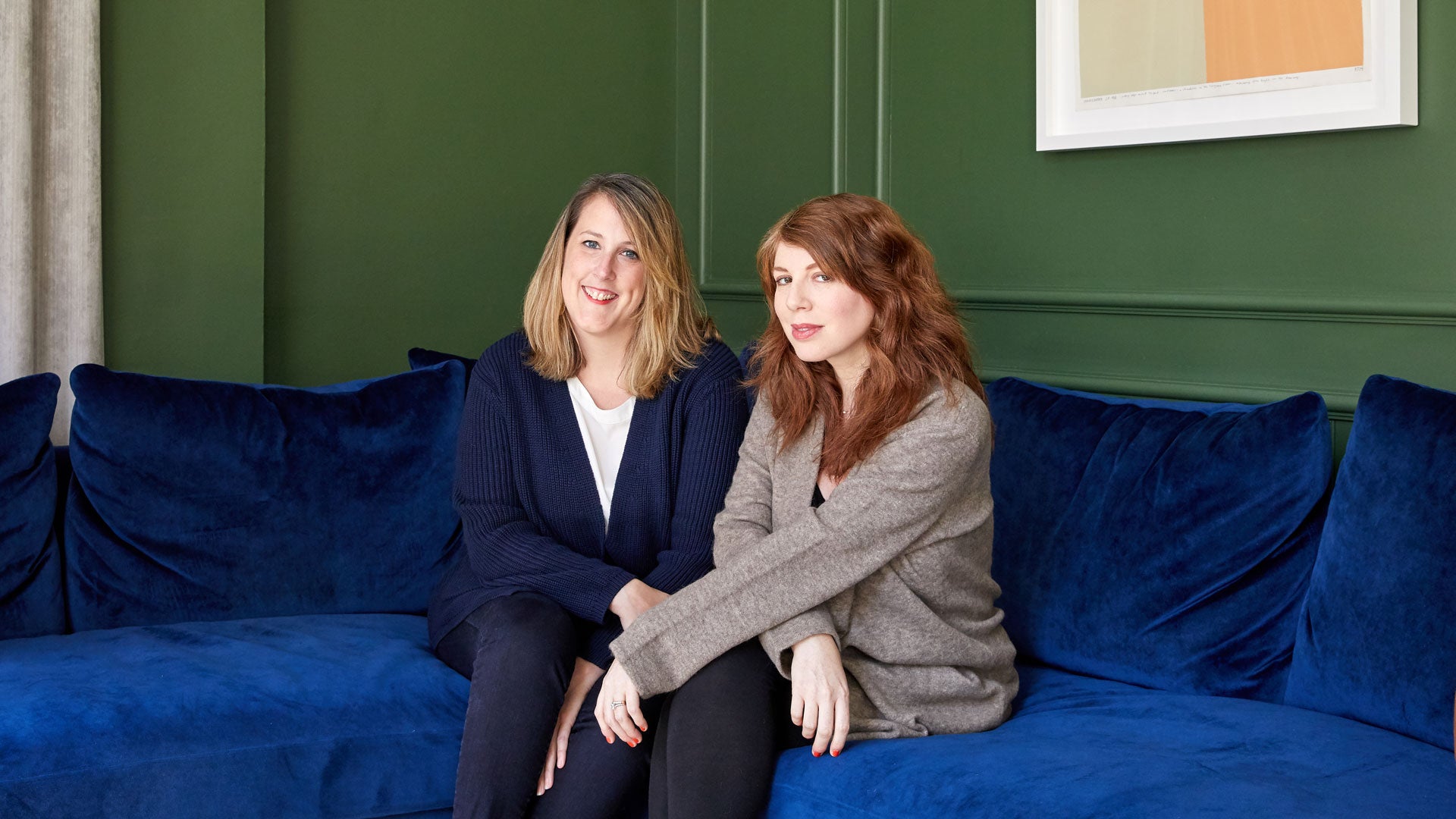 Female executive club Chief plans a West Coast expansion - Fast Company
