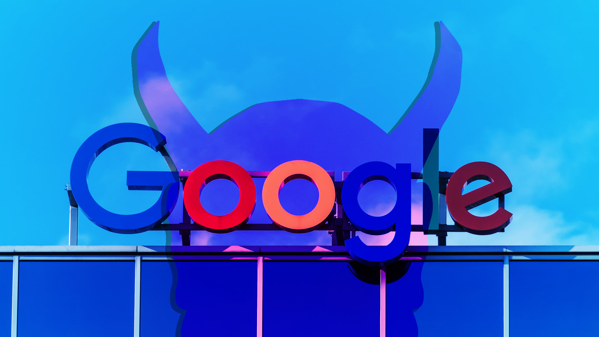 Fired employees invoke Google's 'Don't be evil' motto in their ...
