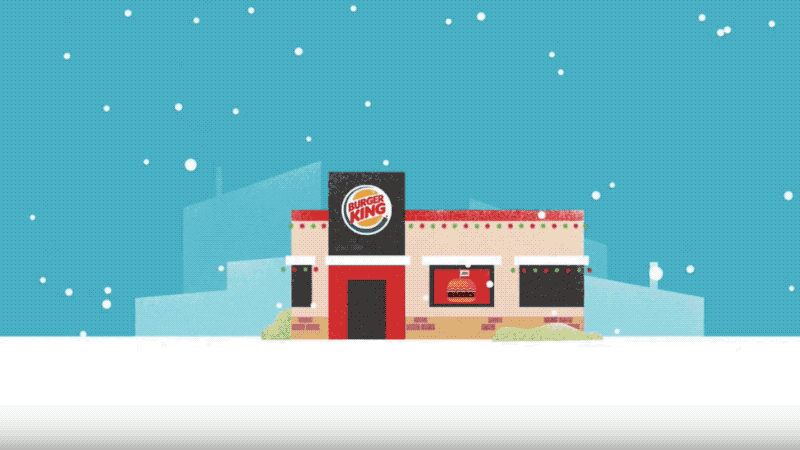 Holiday flight delay? Burger King wants to give you a free Impossible ...