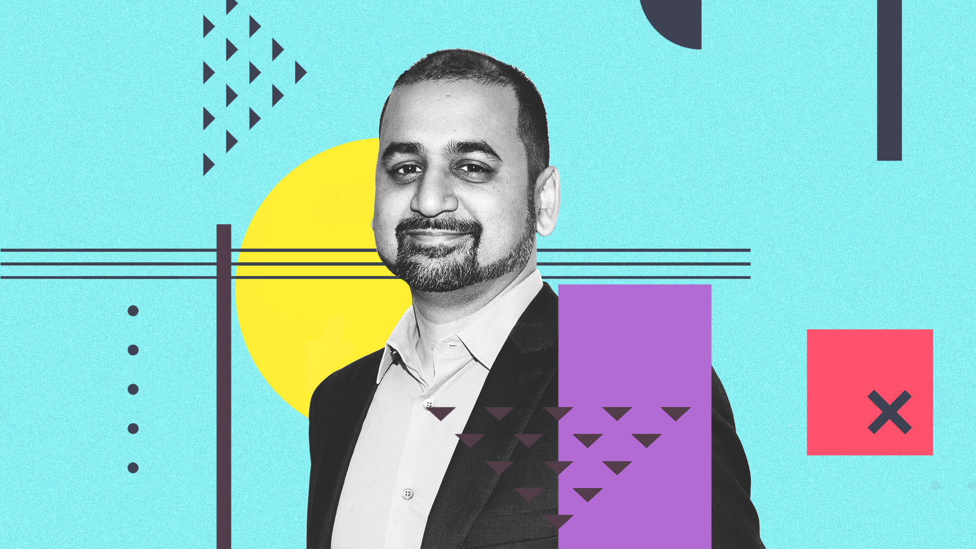 I'm a tech CEO. Here's my radical plan to hold myself accountable ...