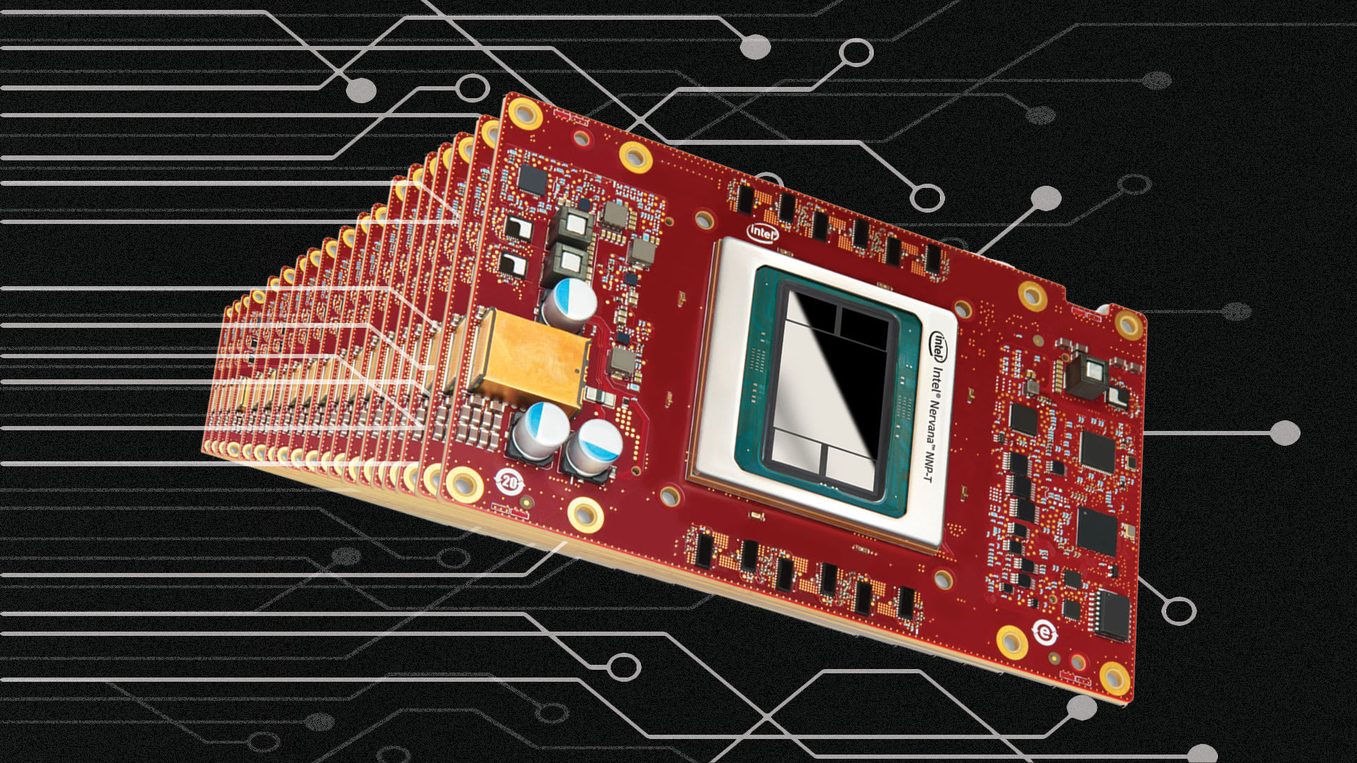 Inside Intel's billion-dollar transformation in the age of AI - Fast ...