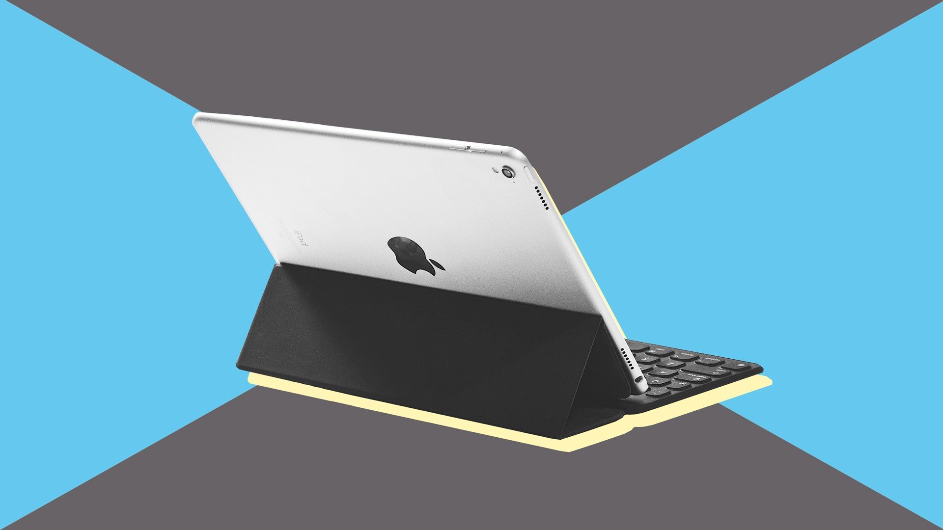 Why the iPad is my personal gadget of the decade - Fast Company