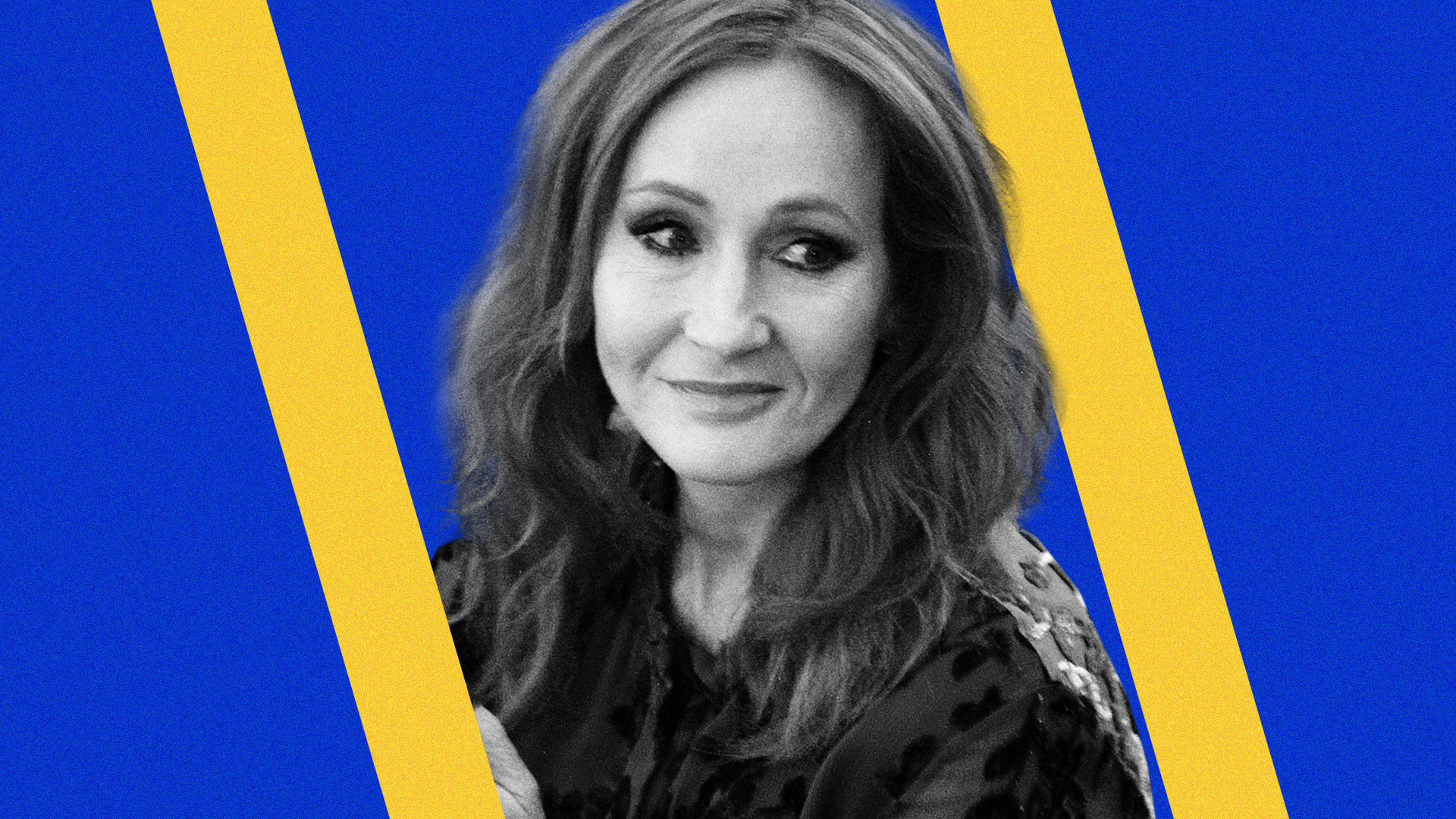 J.K. Rowling started 2019 with wizard poop. She's ending the year by ...