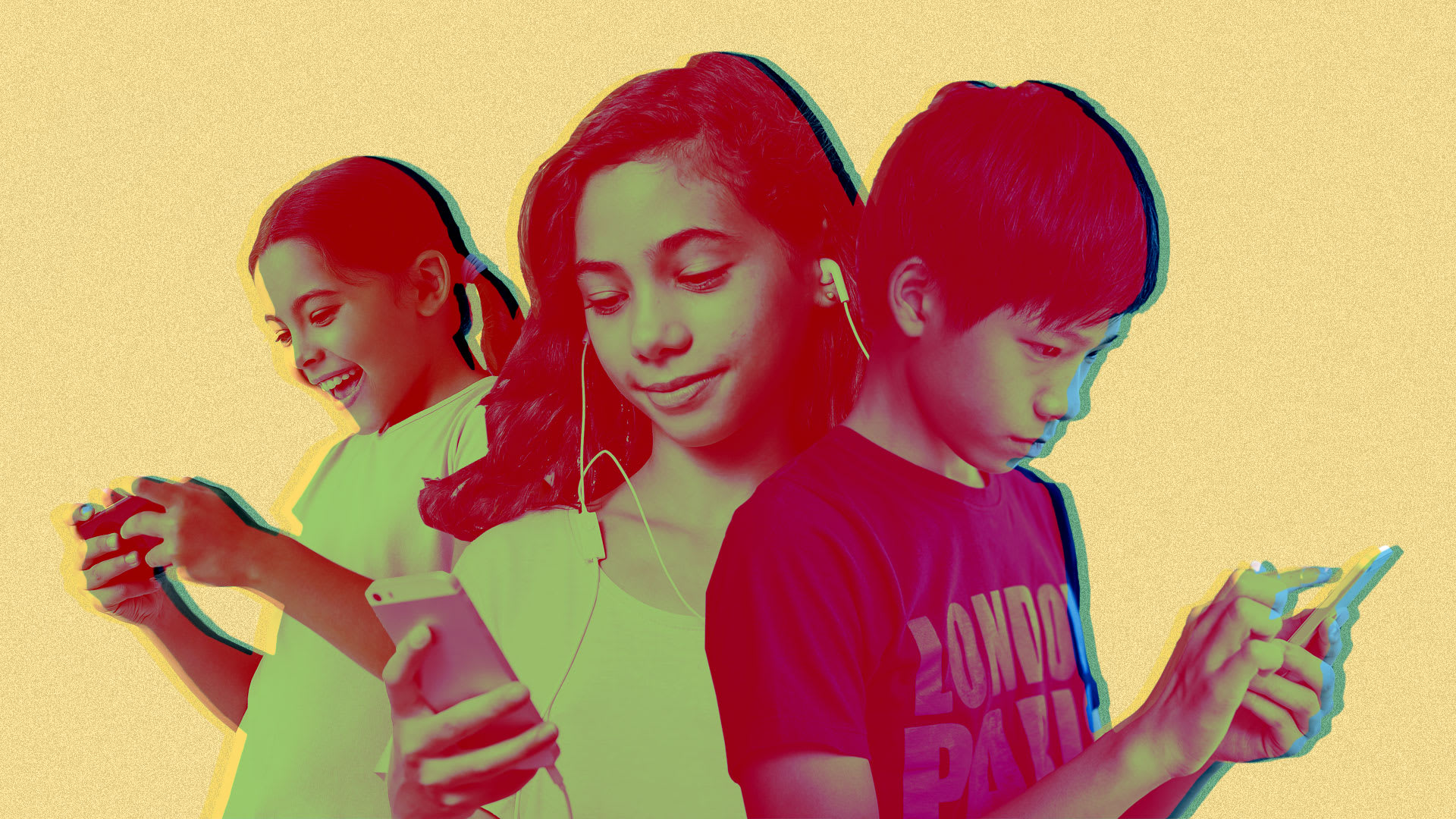 When should your child get a smartphone? - Fast Company