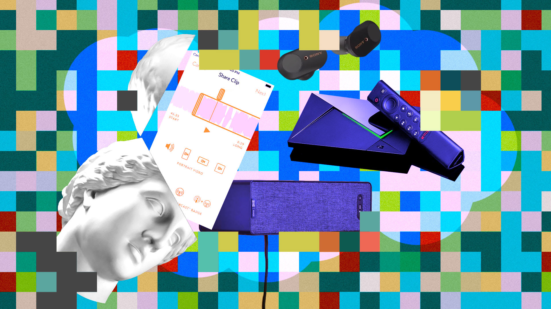 The 11 cleverest tech ideas of 2019 - Fast Company