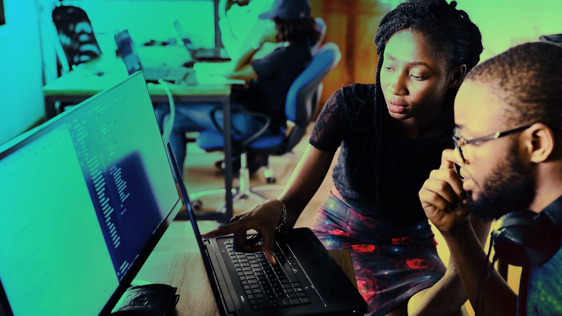 These 5 cities account for 90% of the growth in high-tech jobs - Fast ...